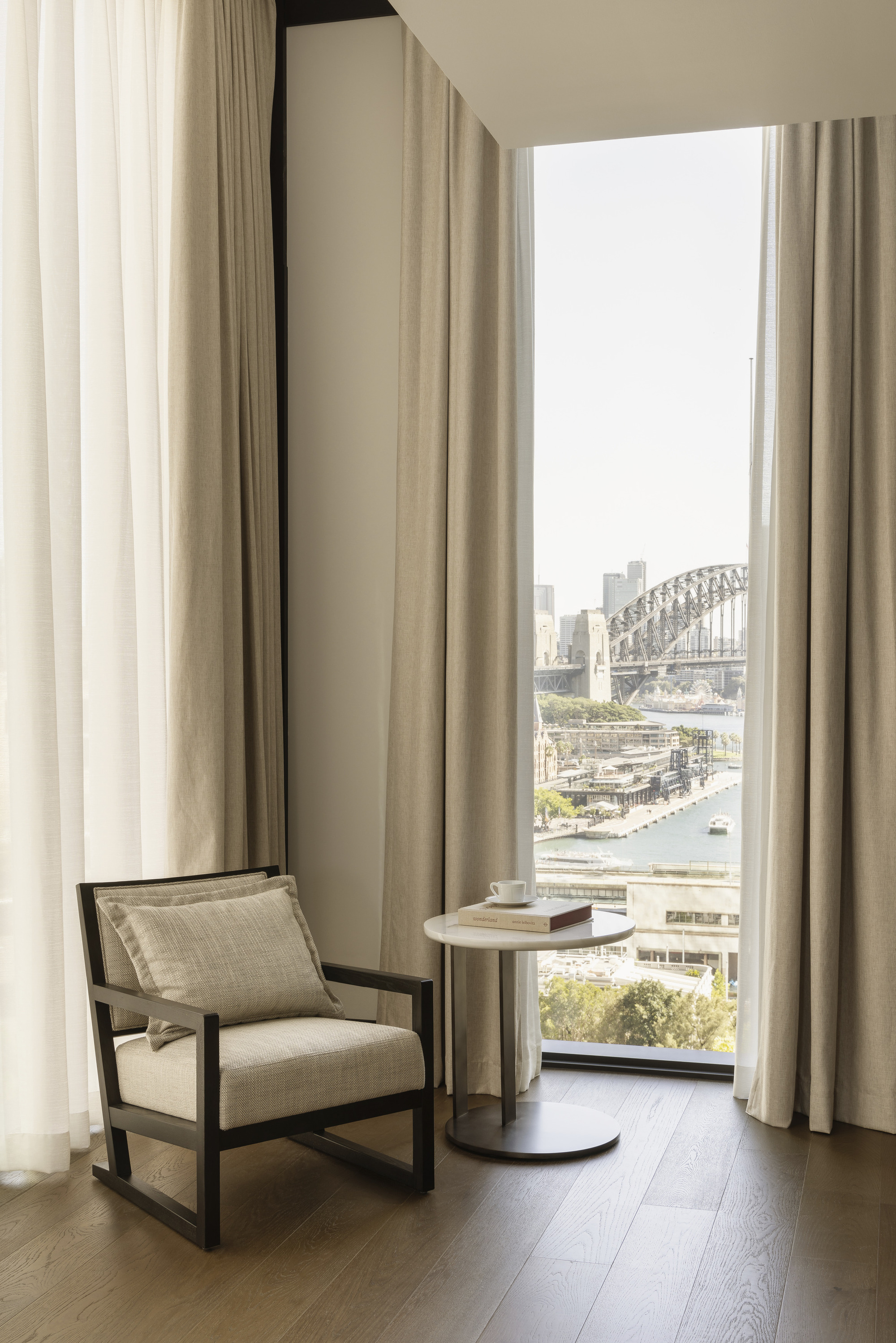 Gallery of Capella Sydney Hotel / Make Architects + BAR Studio - 20
