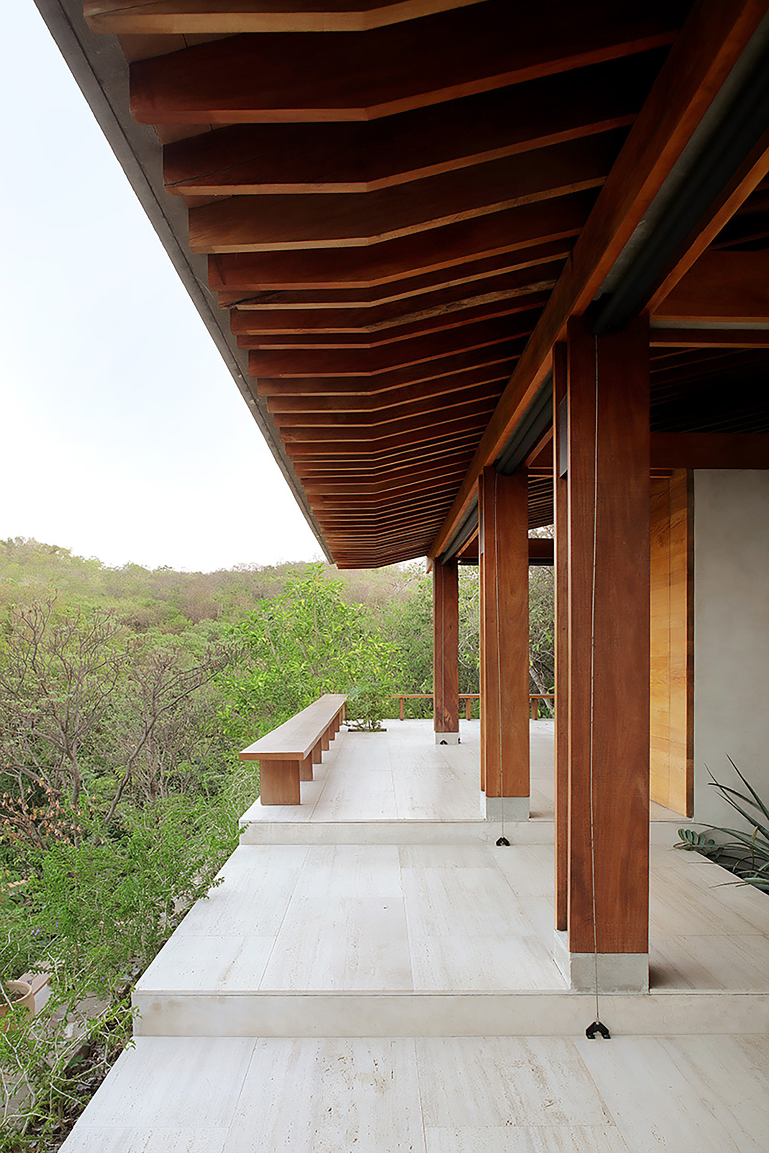 Gallery of House in Torón II / IUA Ignacio Urquiza Arquitectos - 5