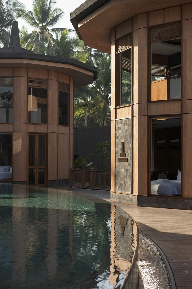 Gallery of Le Temple Borobudur Resort Hotel / APCONSULTANT - 9
