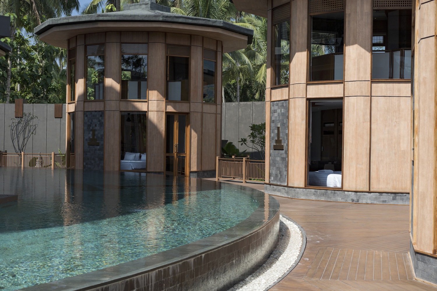 Gallery of Le Temple Borobudur Resort Hotel / APCONSULTANT - 11