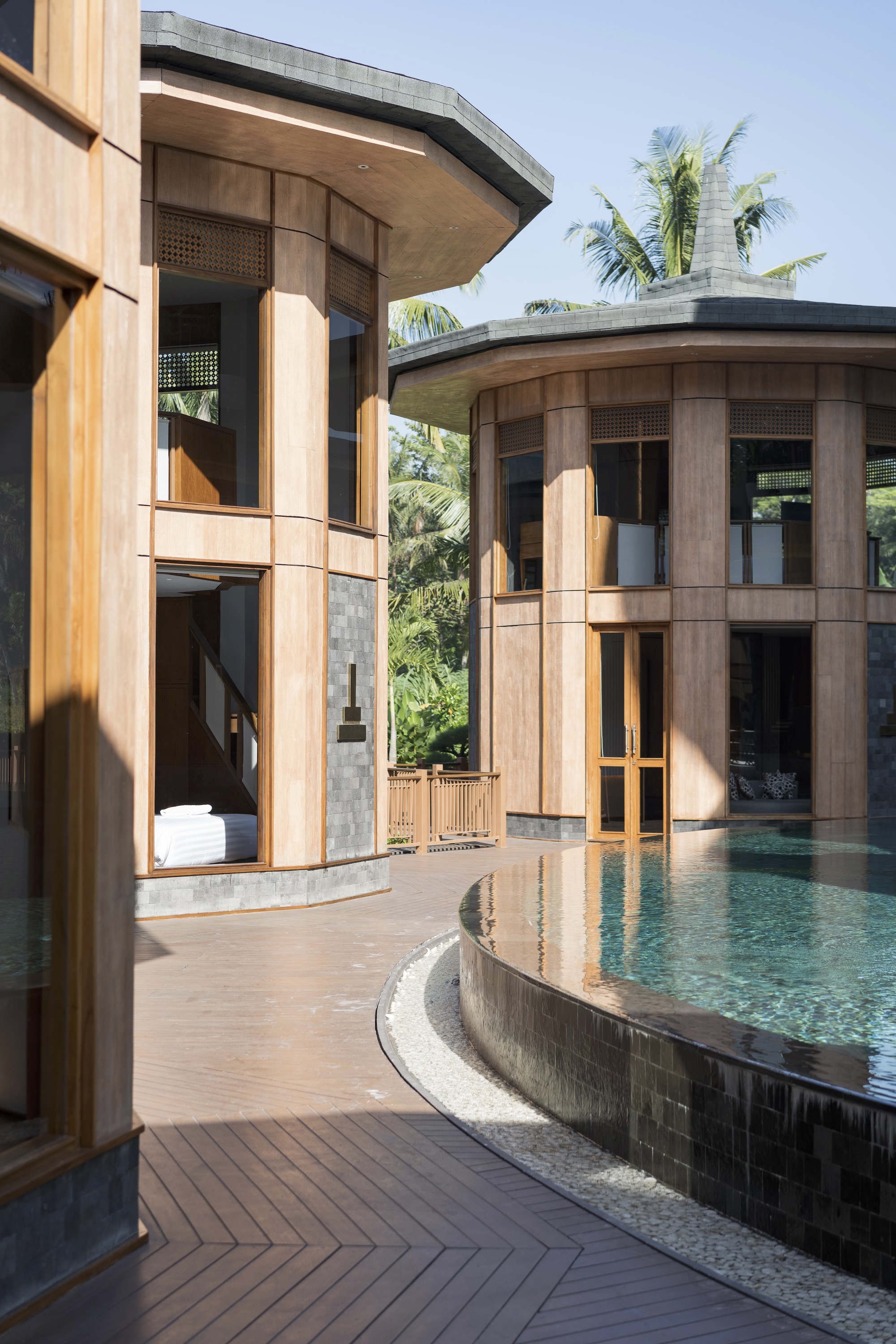 Gallery of Le Temple Borobudur Resort Hotel / APCONSULTANT - 10