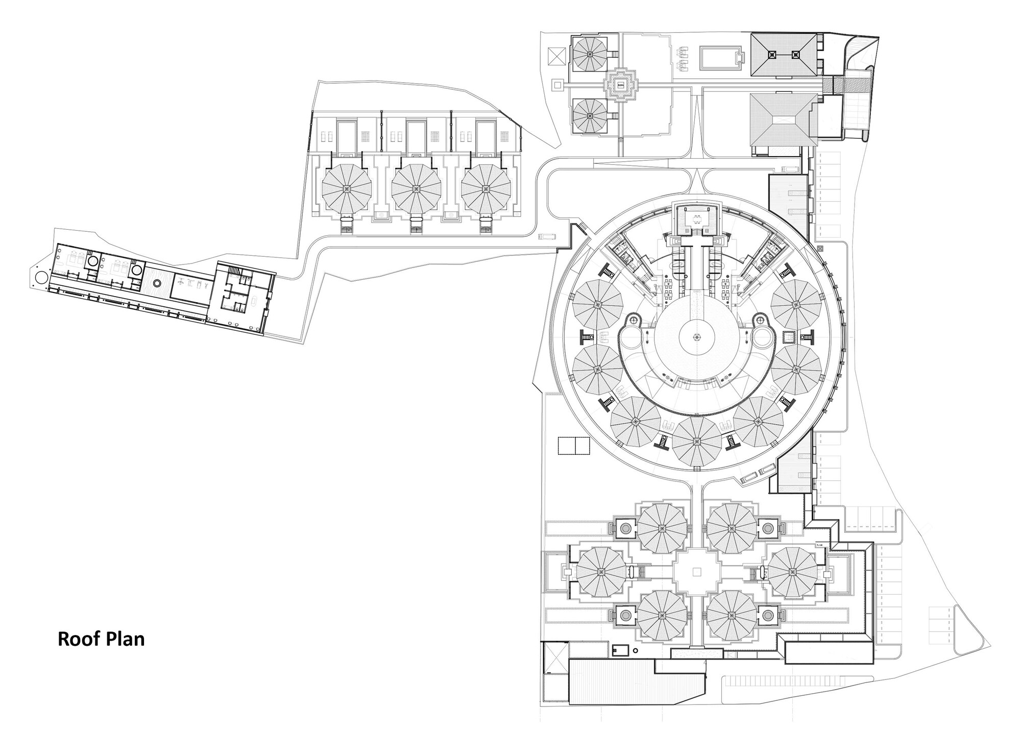 Gallery of Le Temple Borobudur Resort Hotel / APCONSULTANT - 15