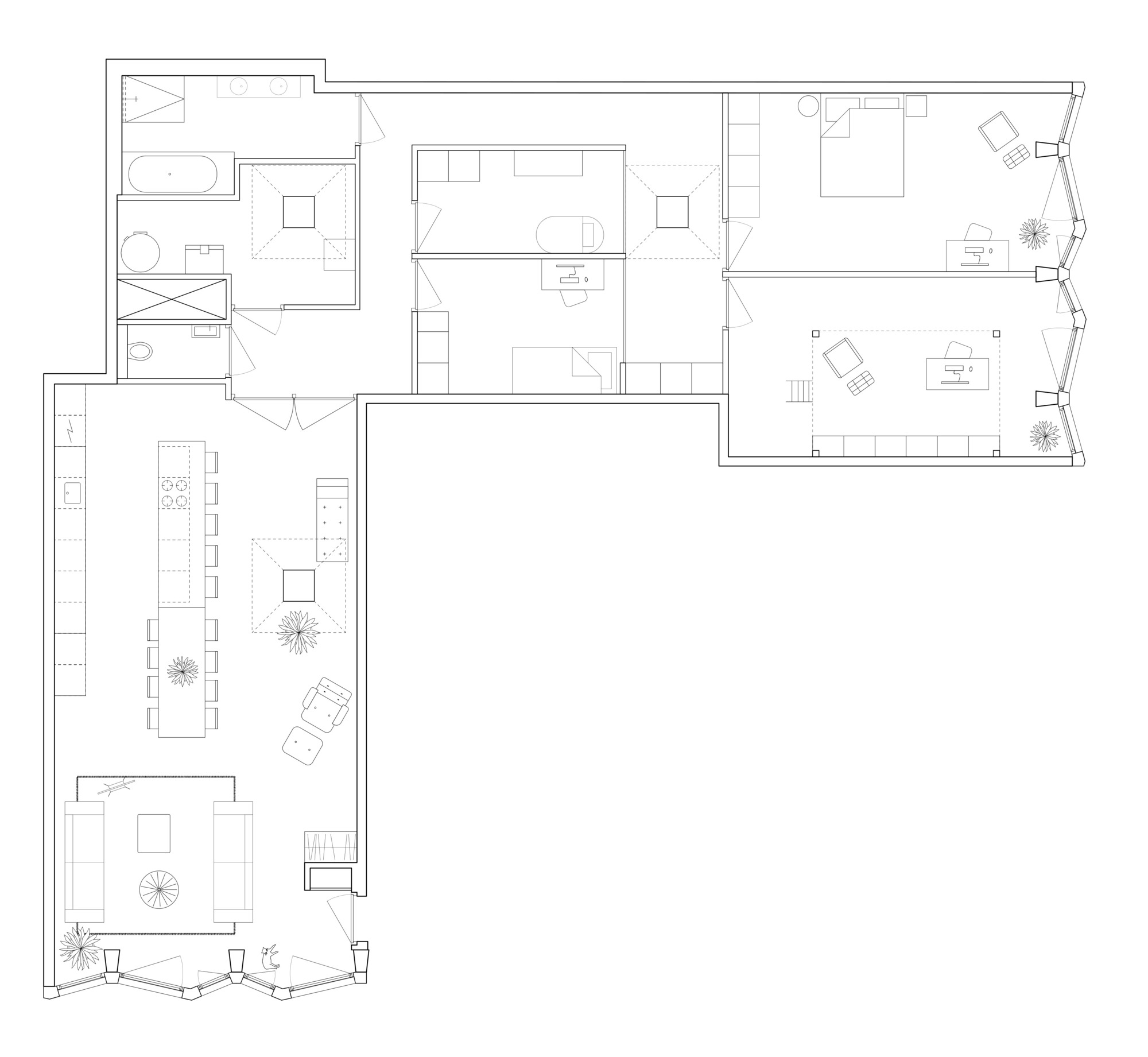 Gallery of Factory Apartments / Elephant - 21