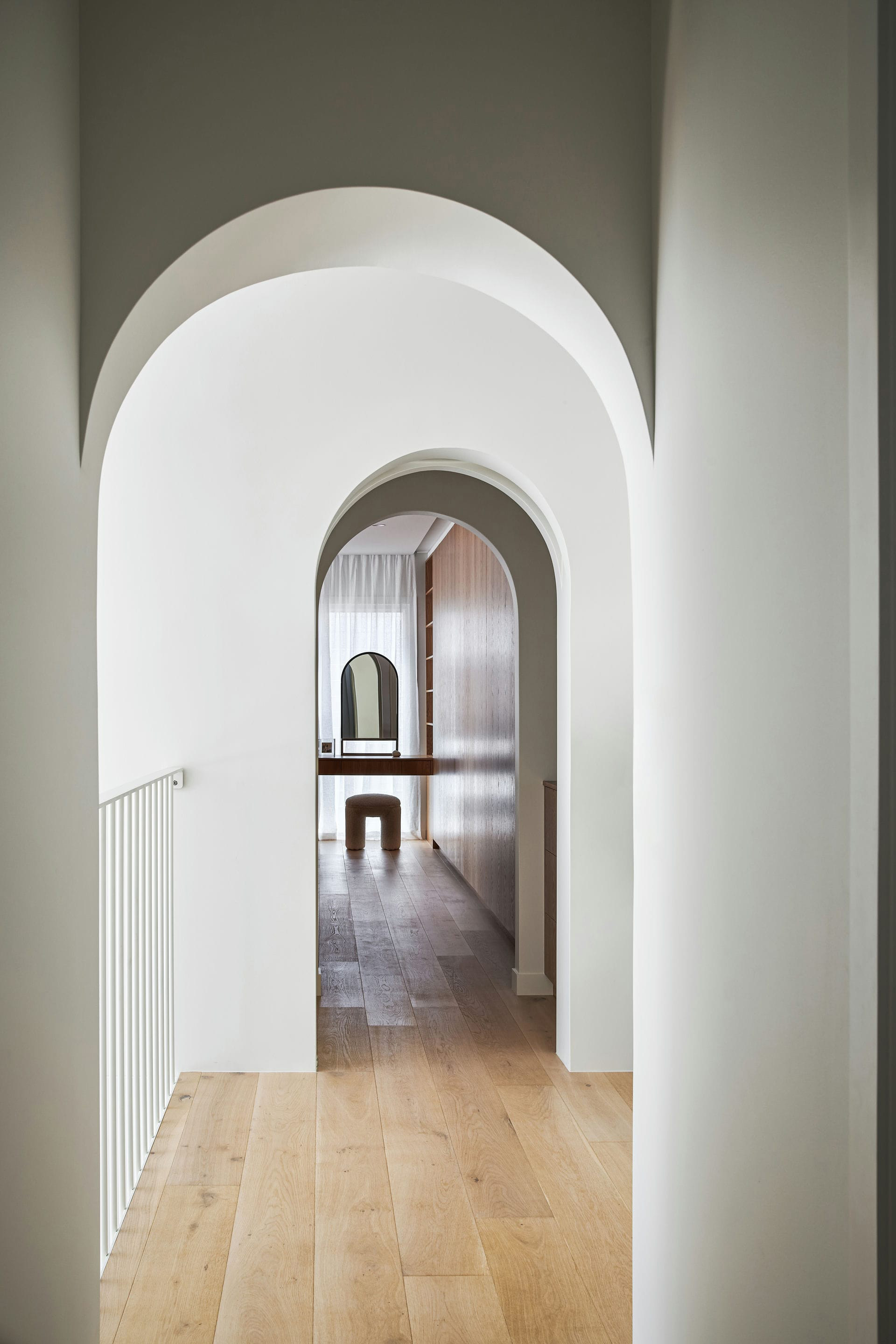 Gallery of arca.house / Hogg&Lamb - 8