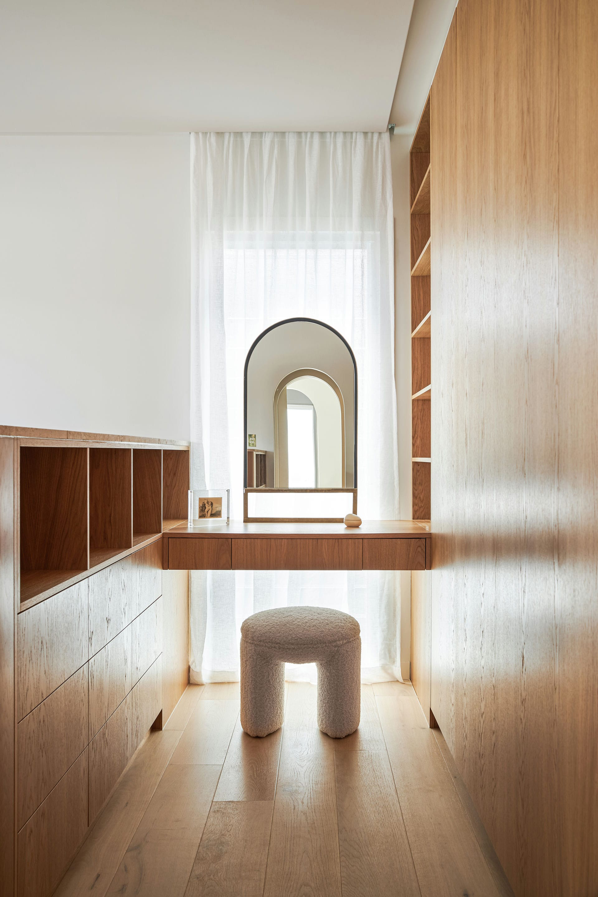 Gallery of arca.house / Hogg&Lamb - 6