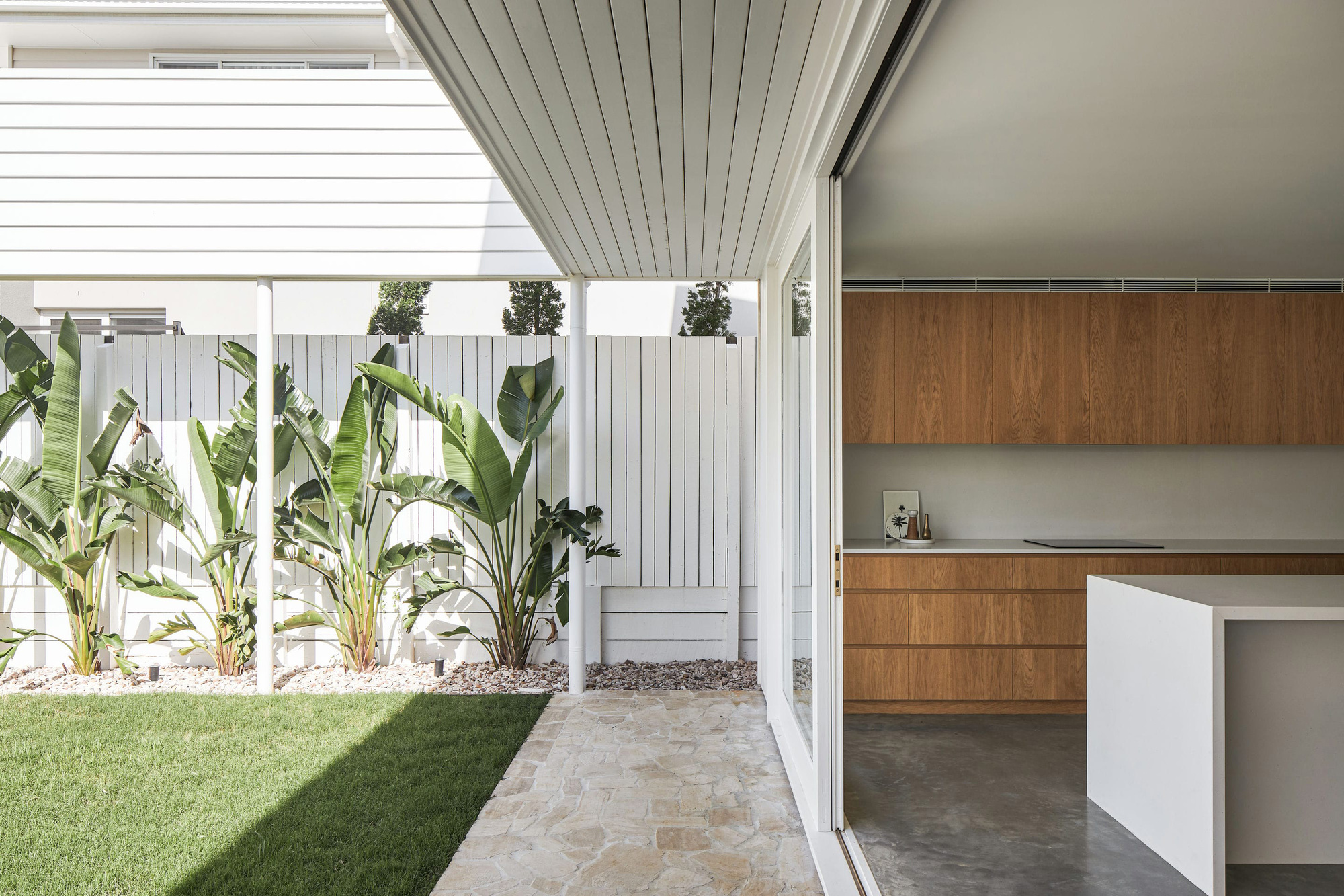 Gallery of arca.house / Hogg&Lamb - 10