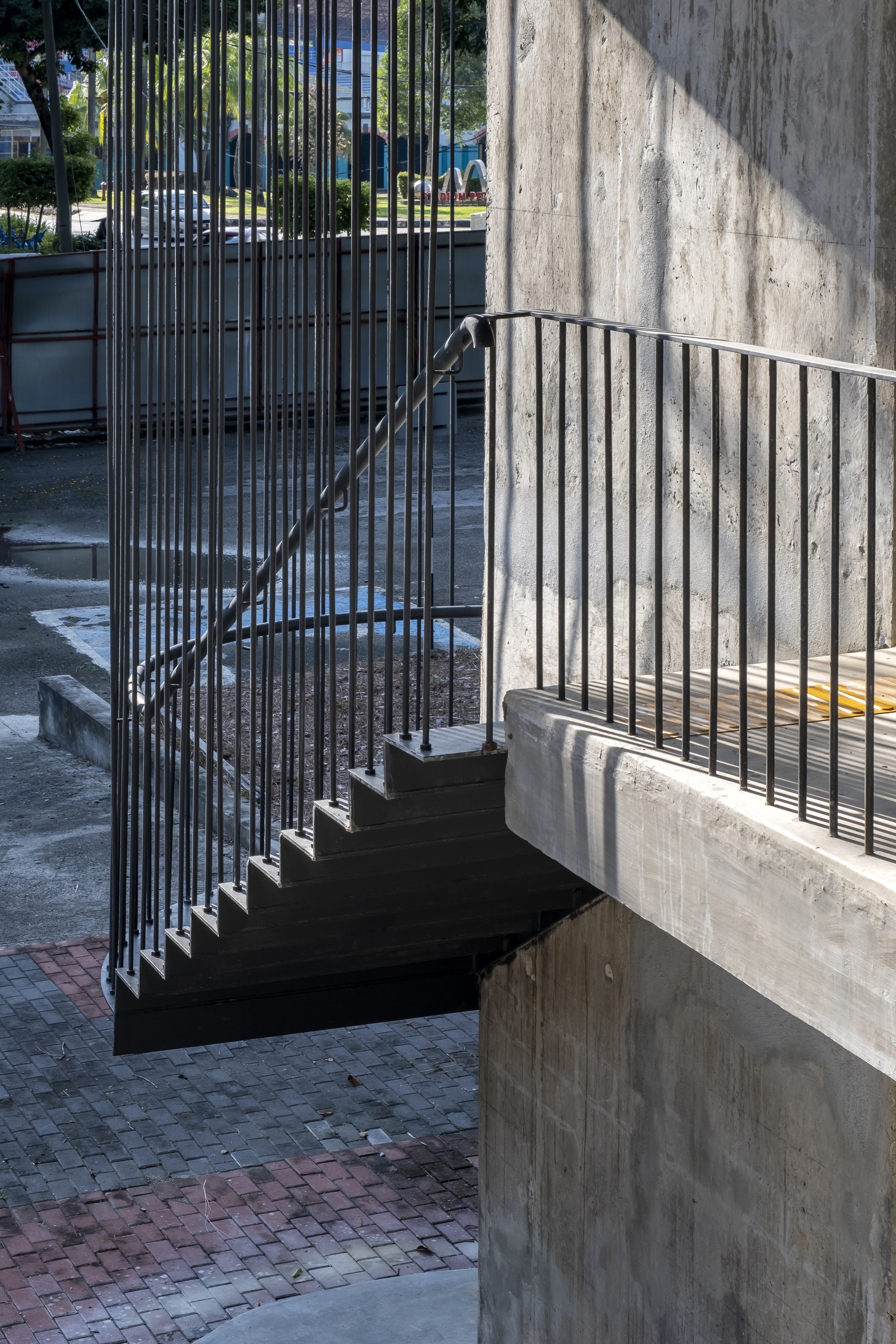 Gallery of PJKita Community Centre / DTLM Design Group - 4