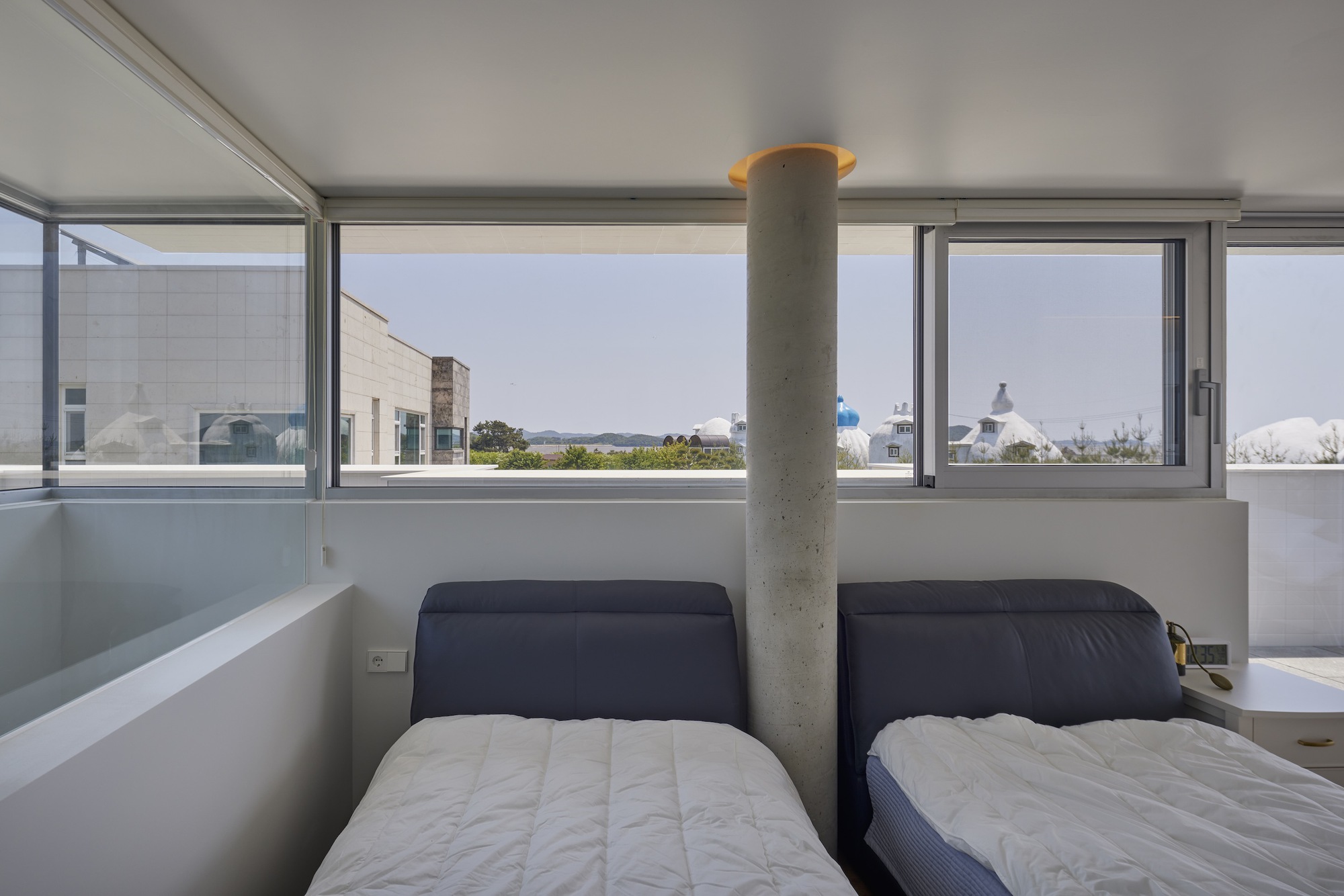 Gallery of Square House / ilsangarchitects - 18