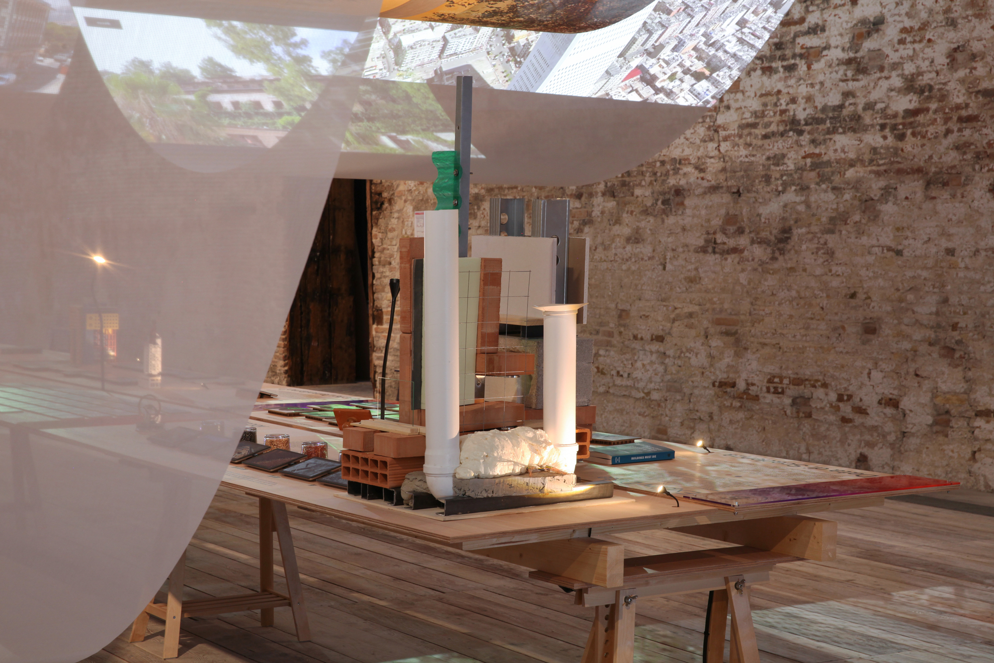Gallery of "It’s the People Who Keep Buildings Alive": In Conversation ...