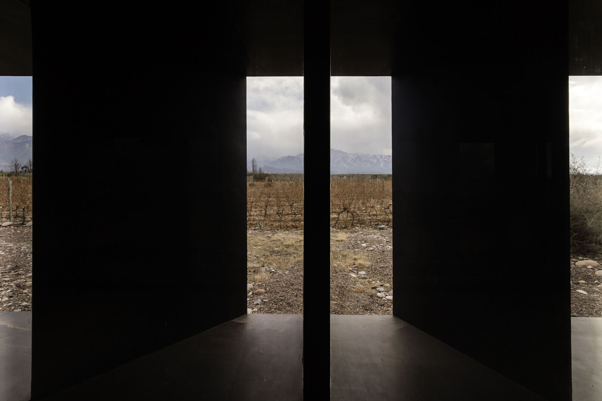 Galeria de Adega Corazón del Sol / A4estudio - 21