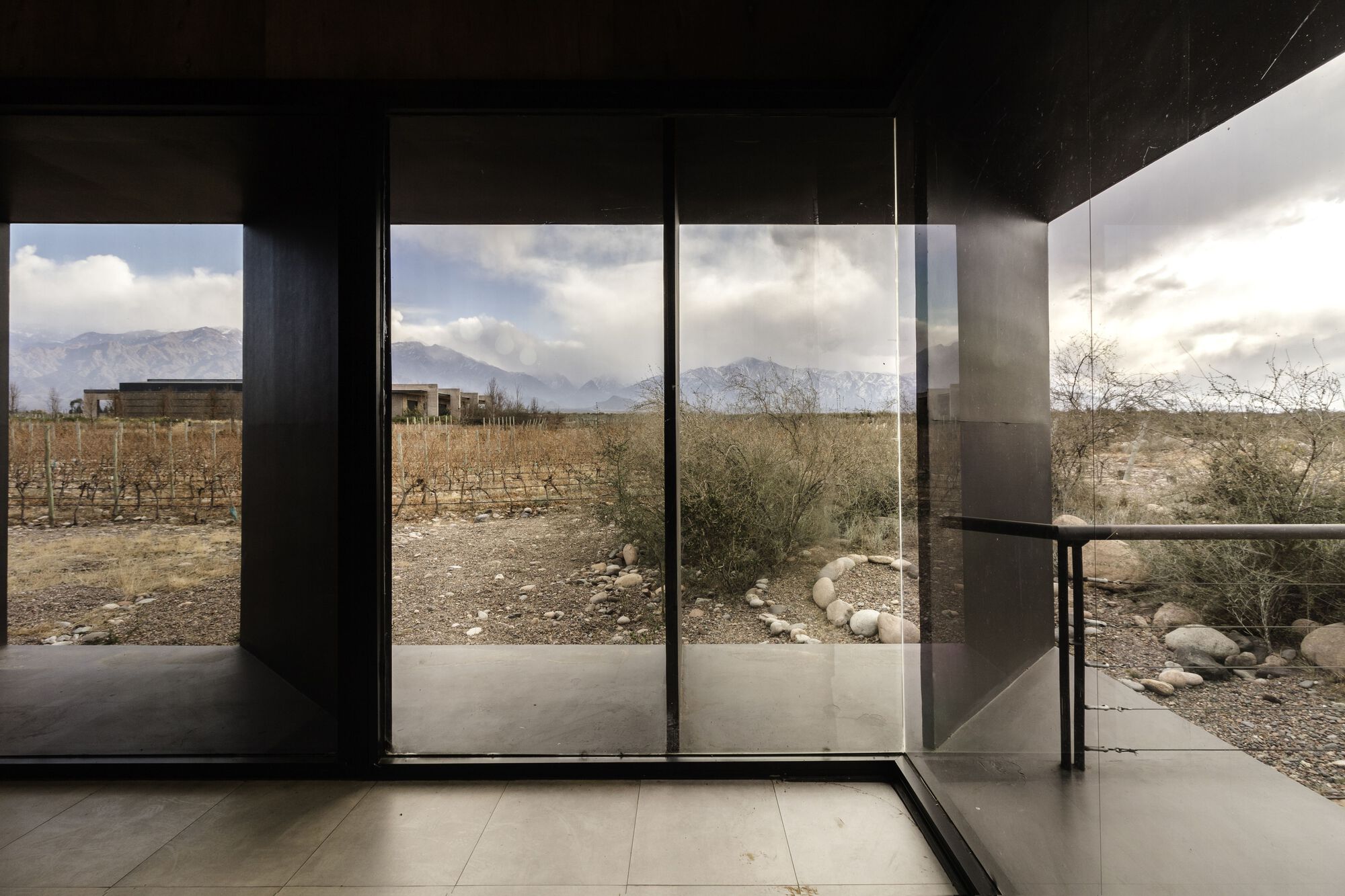 Galeria de Adega Corazón del Sol / A4estudio - 19