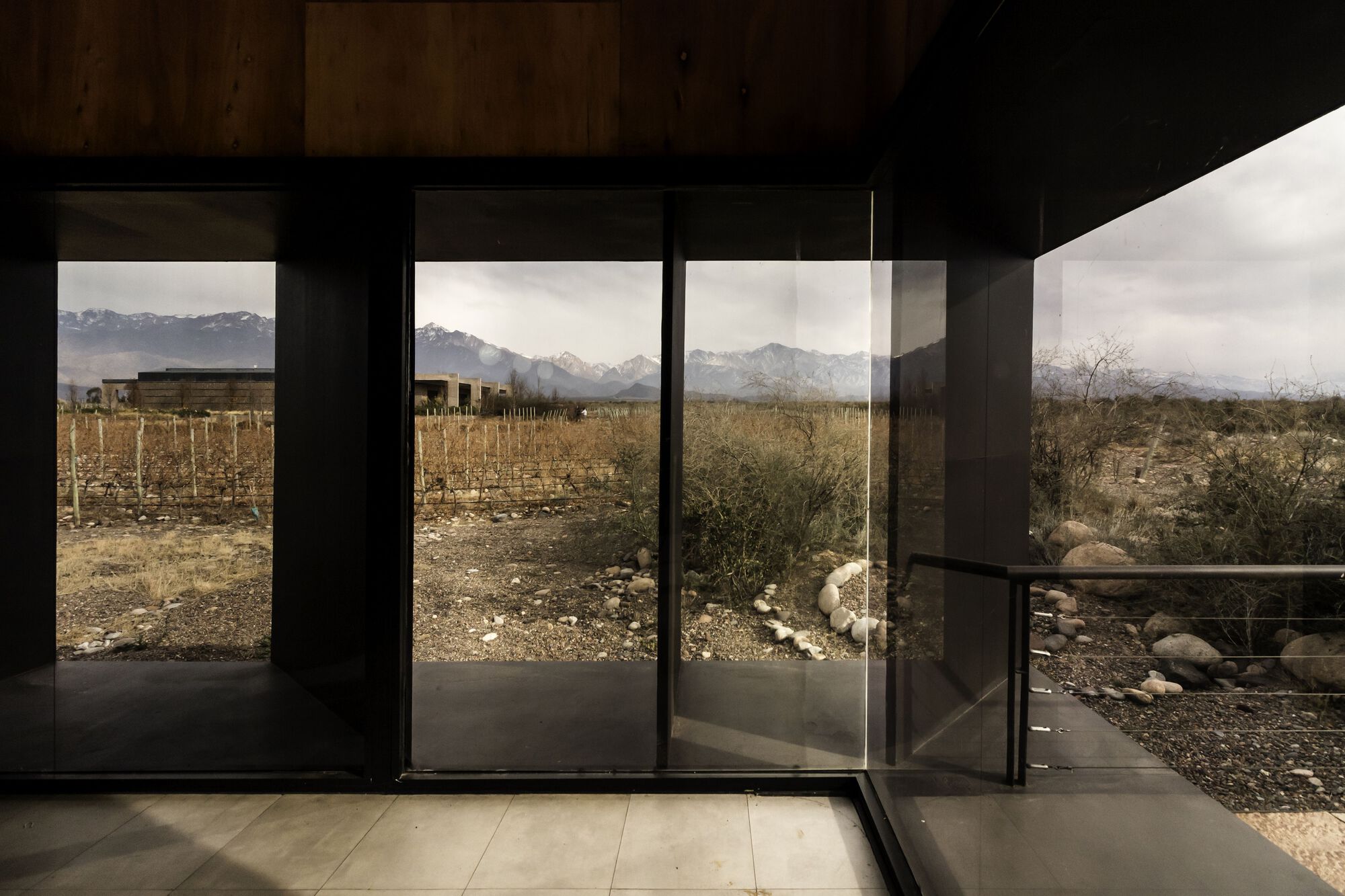 Galeria de Adega Corazón del Sol / A4estudio - 20