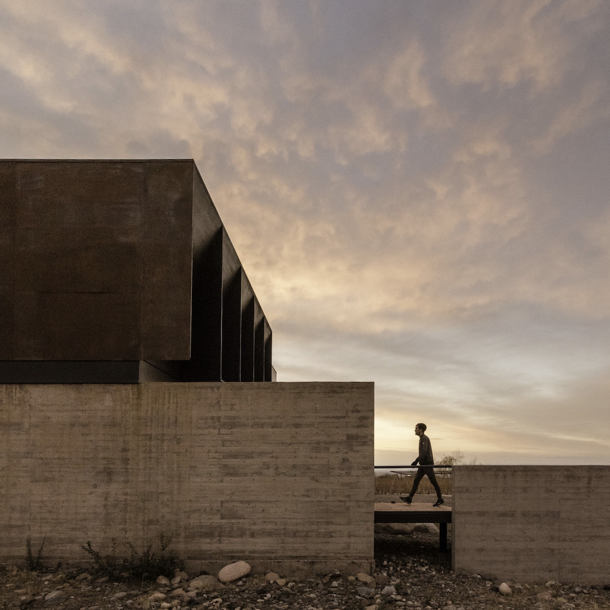 Galeria de Adega Corazón del Sol / A4estudio - 4