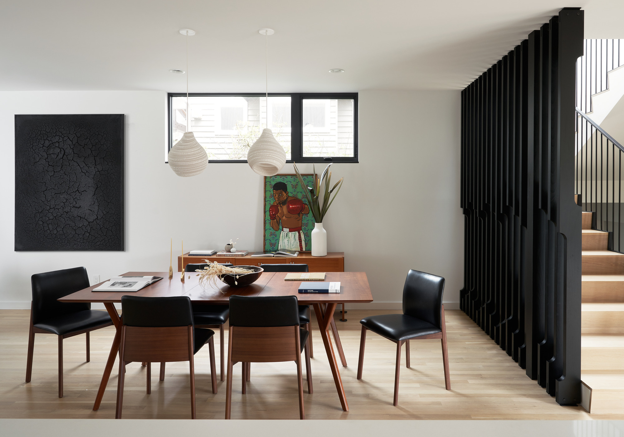 Gallery of What Are Clerestory Windows and Their Spatial Advantages in ...