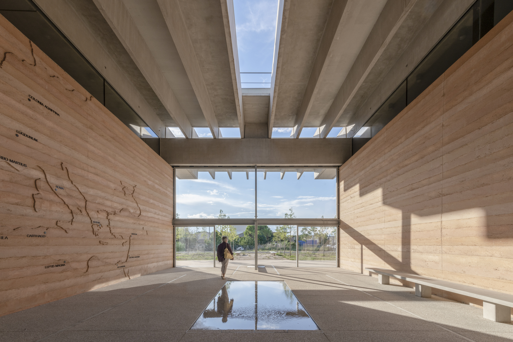 Gallery of What Are Clerestory Windows and Their Spatial Advantages in ...