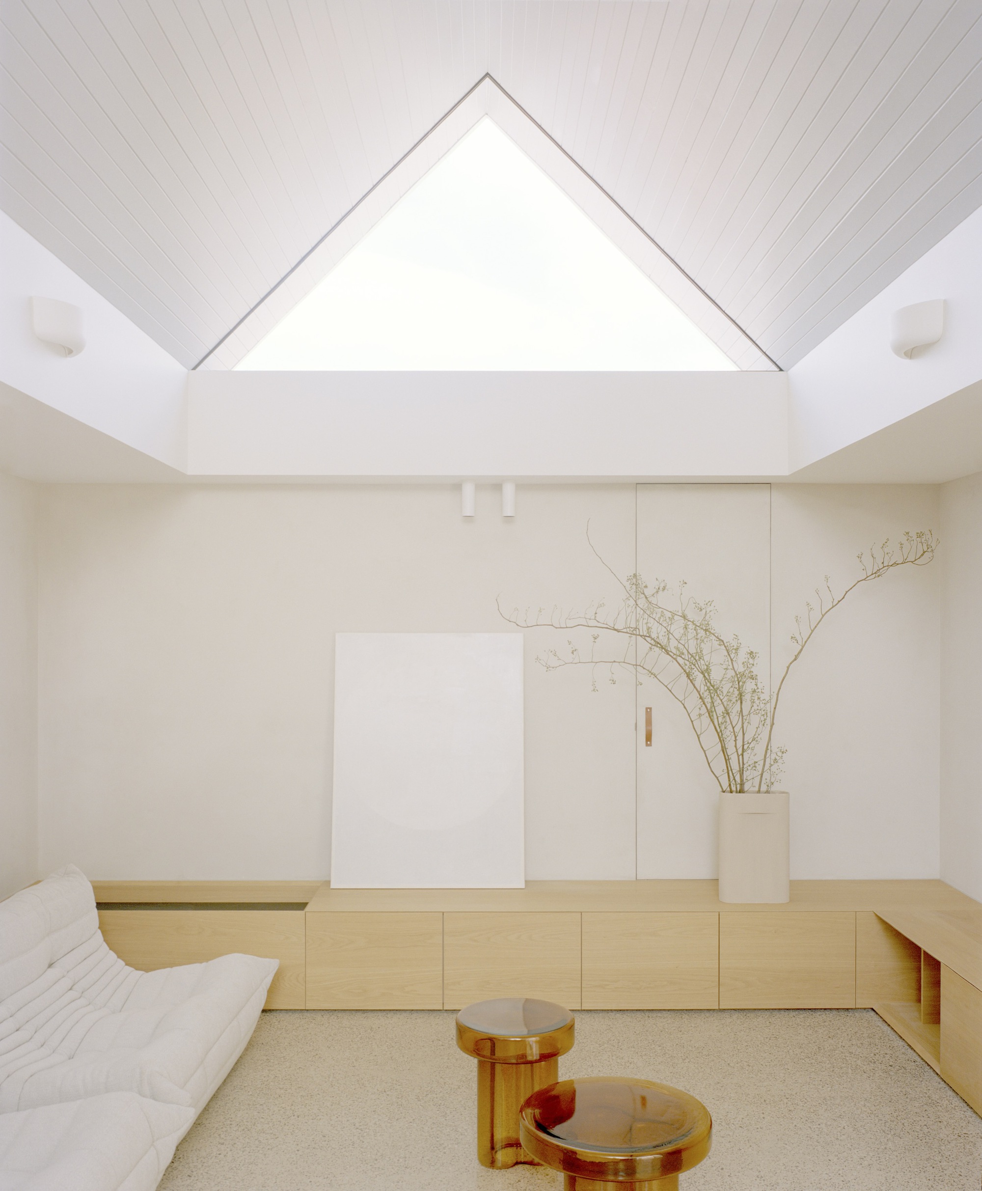 Gallery of What Are Clerestory Windows and Their Spatial Advantages in ...