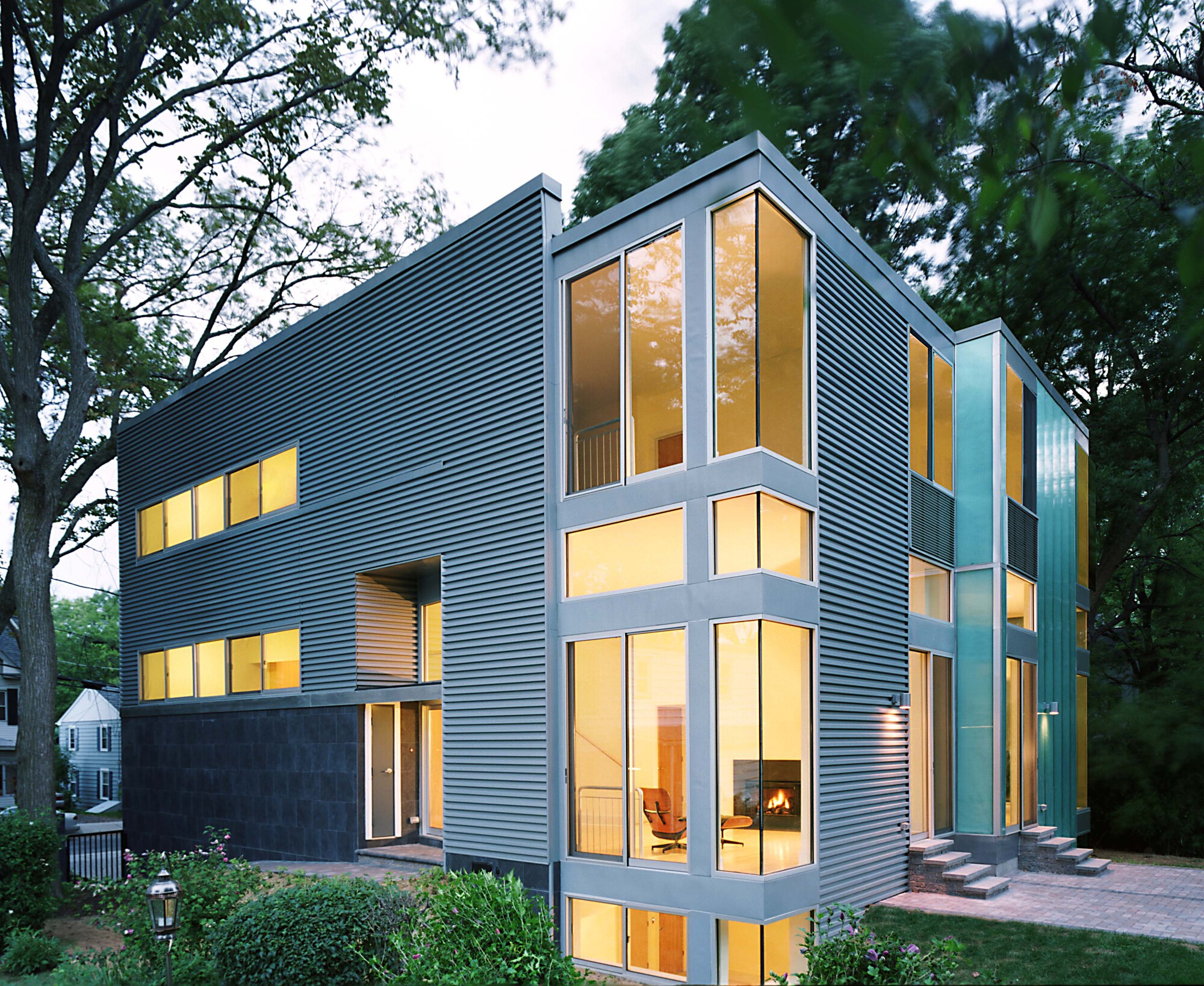 Gallery of Design for Life, In the Deep South - 3