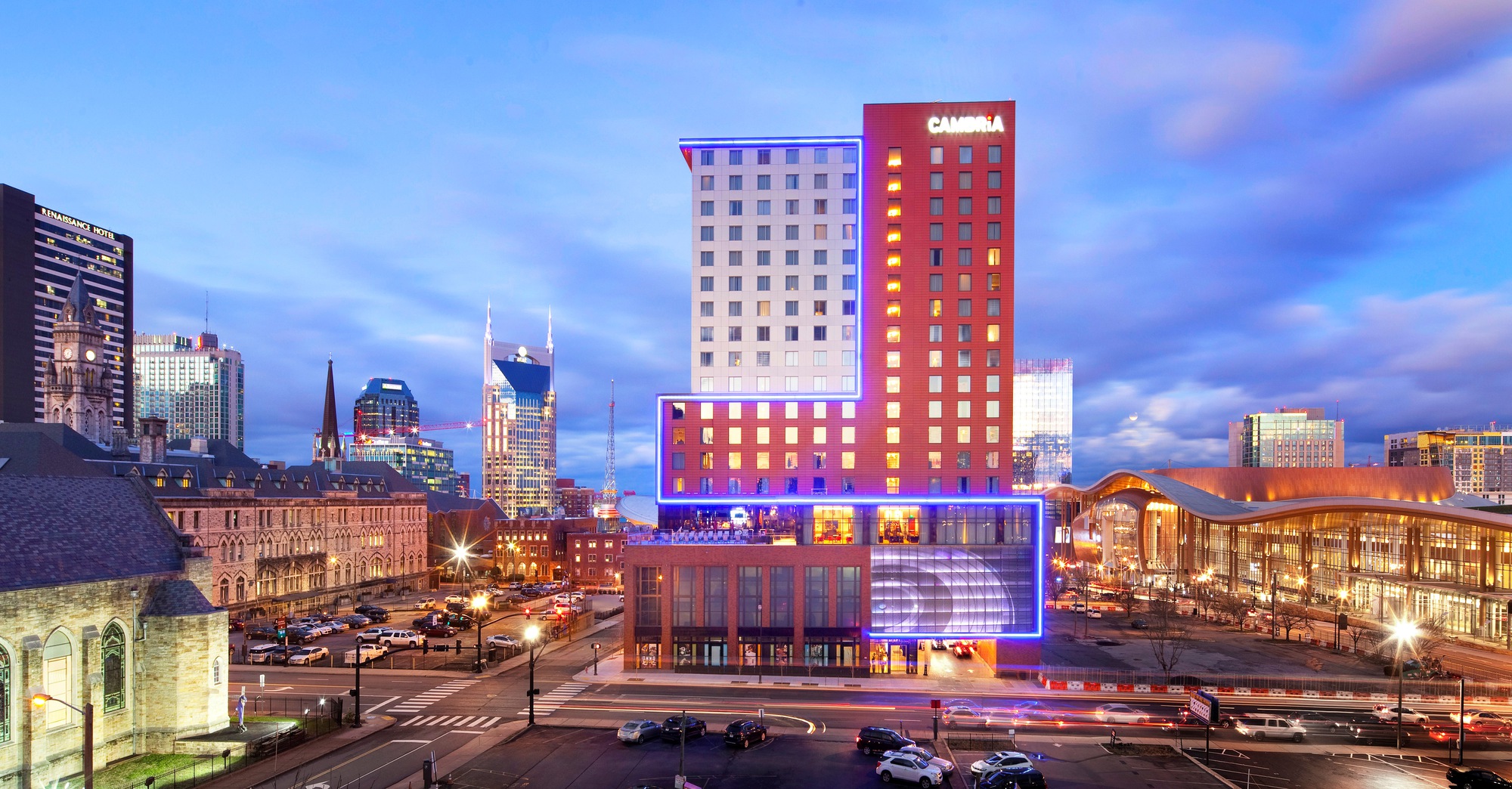 Gallery of Design for Life, In the Deep South - 5