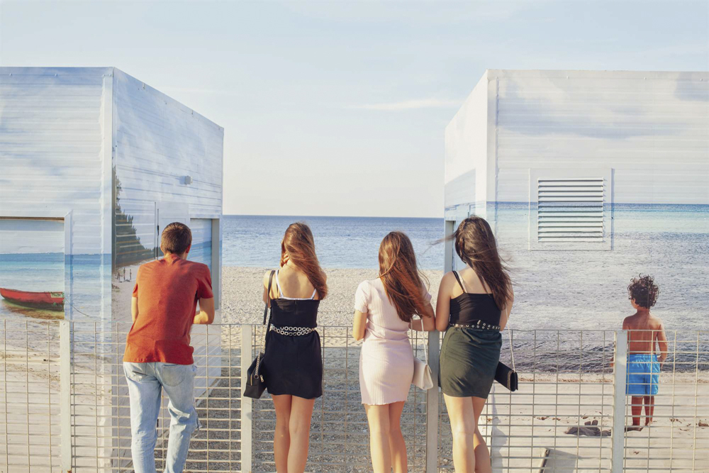 画廊 摄影师的 citywalk，2023 城市摄影奖入围作品 - 20