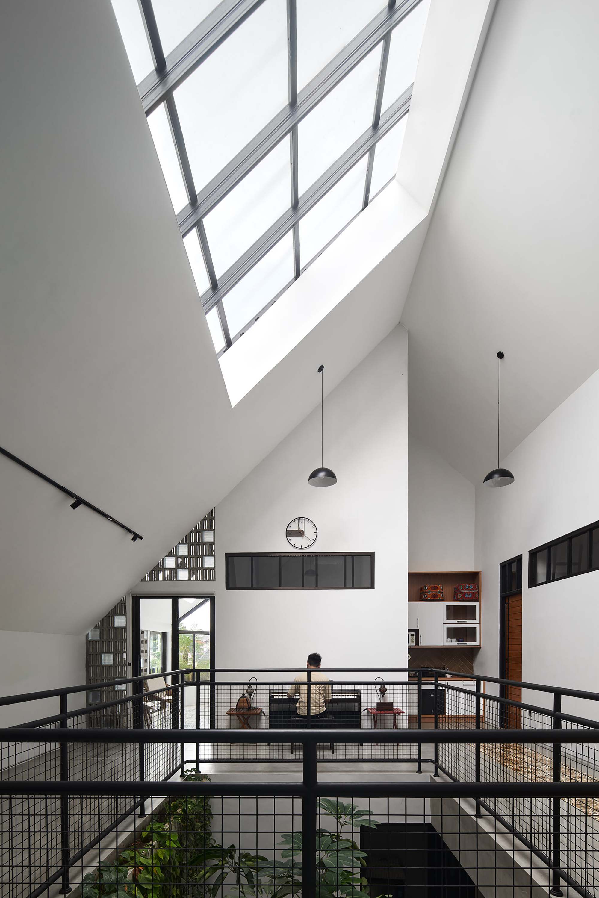 Gallery of Griya Kos Nawastika Residential and Boarding House ...