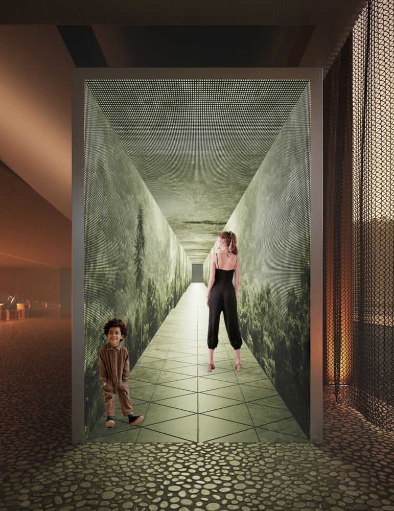 Gallery of First Look at Expo 2025 Osaka: Previewing Sou Fujimoto's ...