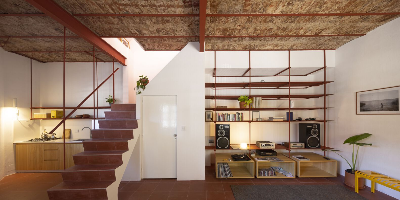 Gallery of The Color in Structures and Enclosures: Applications in ...