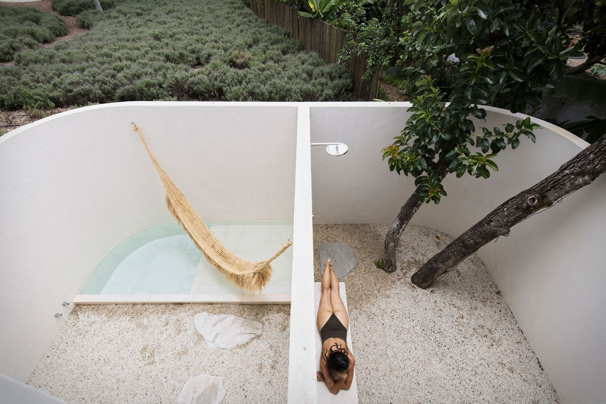 Galeria de Casa Alecrim / Alan Chu - 4