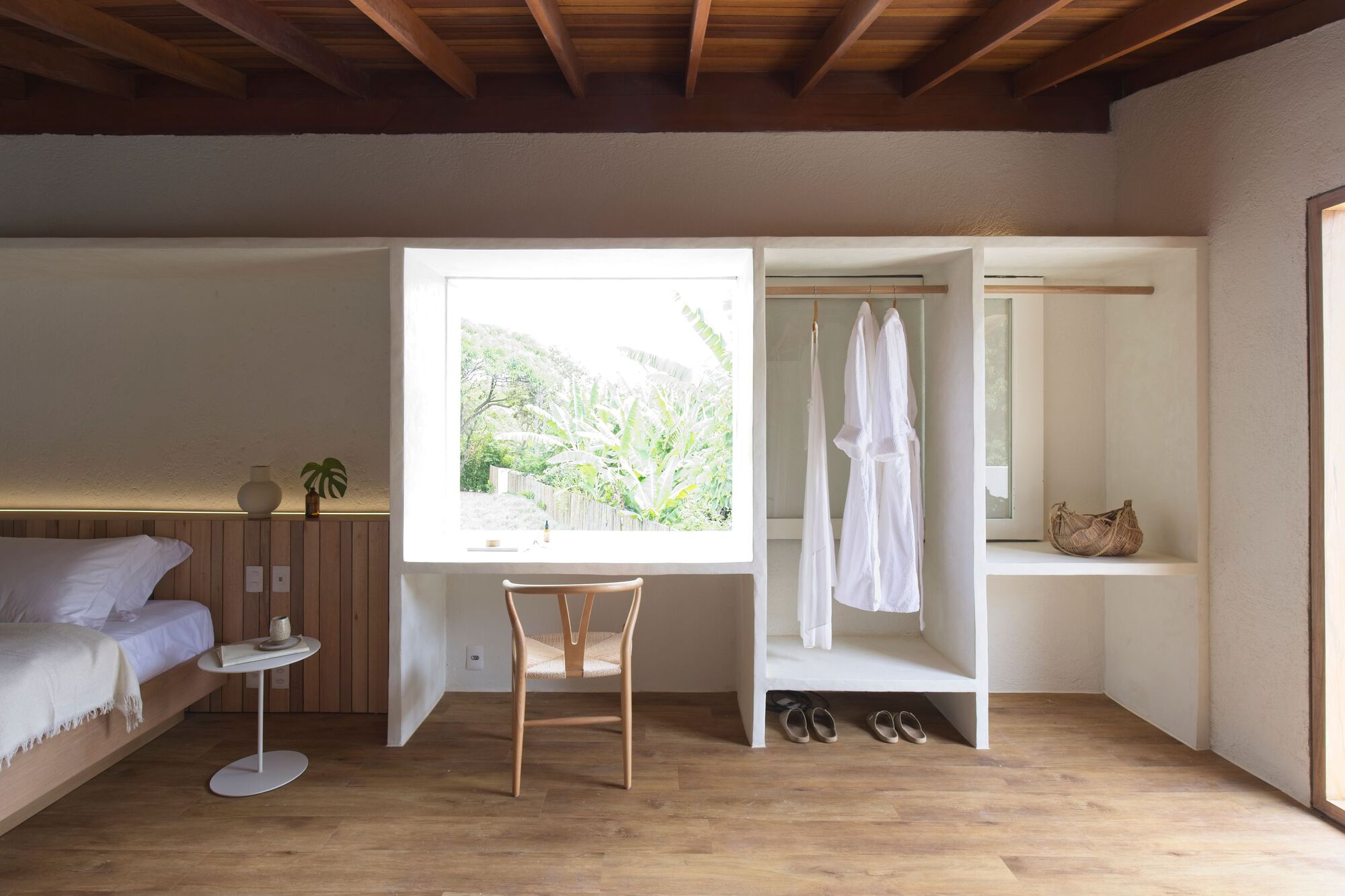 Gallery of Alecrim House / Alan Chu - 5