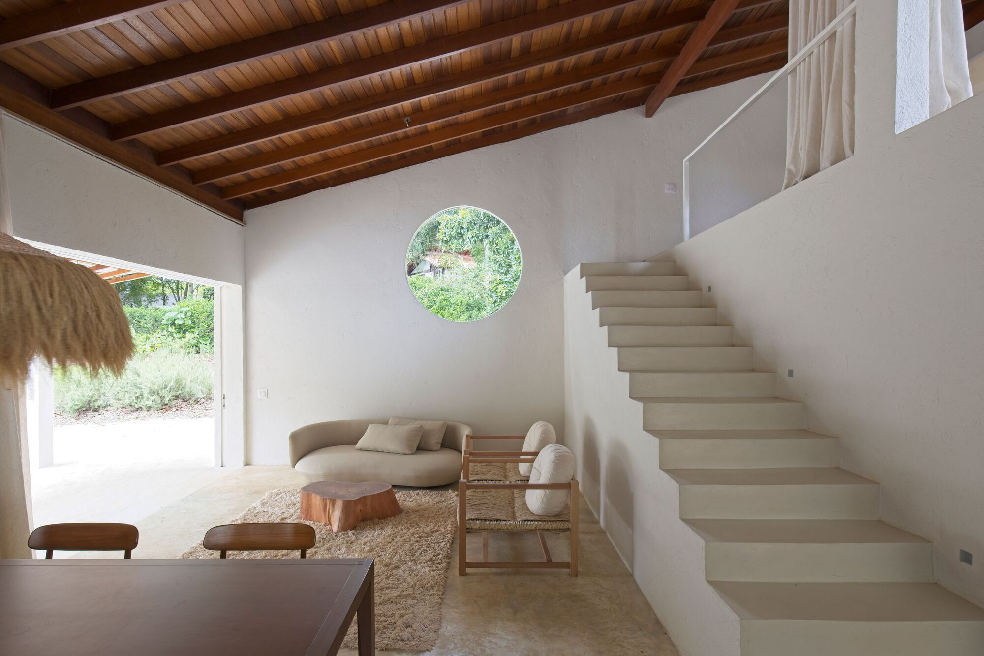 Galeria de Casa Alecrim / Alan Chu - 2