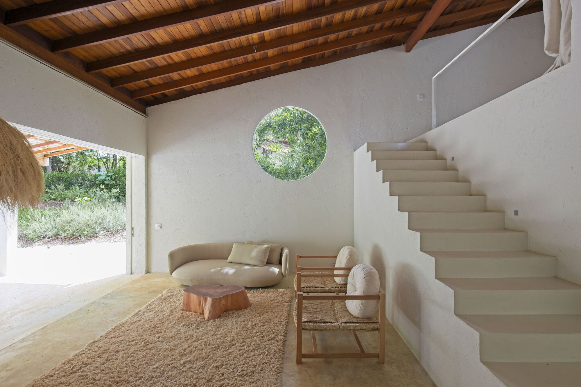 Gallery of Alecrim House / Alan Chu - 9