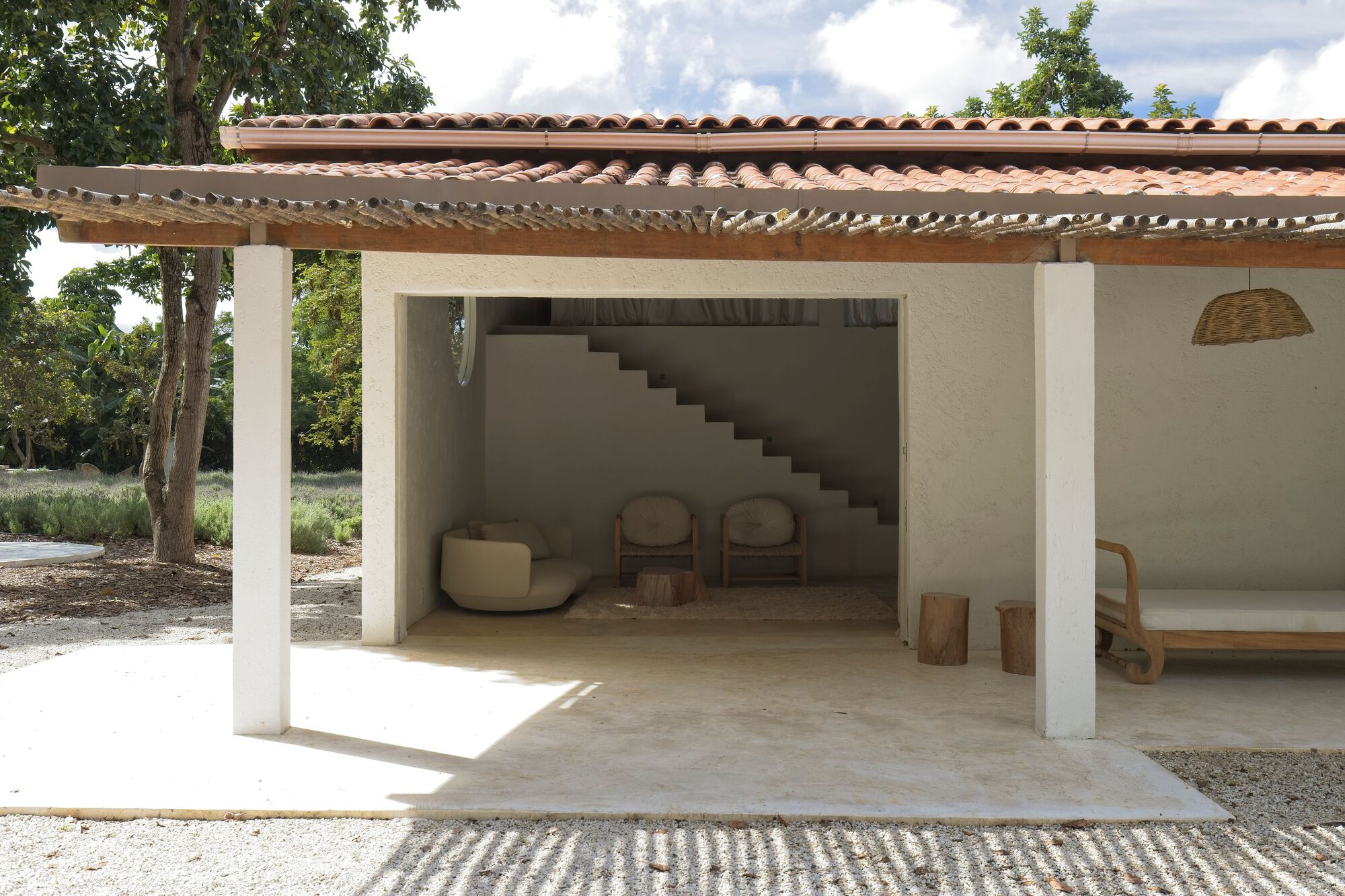 Gallery of Alecrim House / Alan Chu - 11