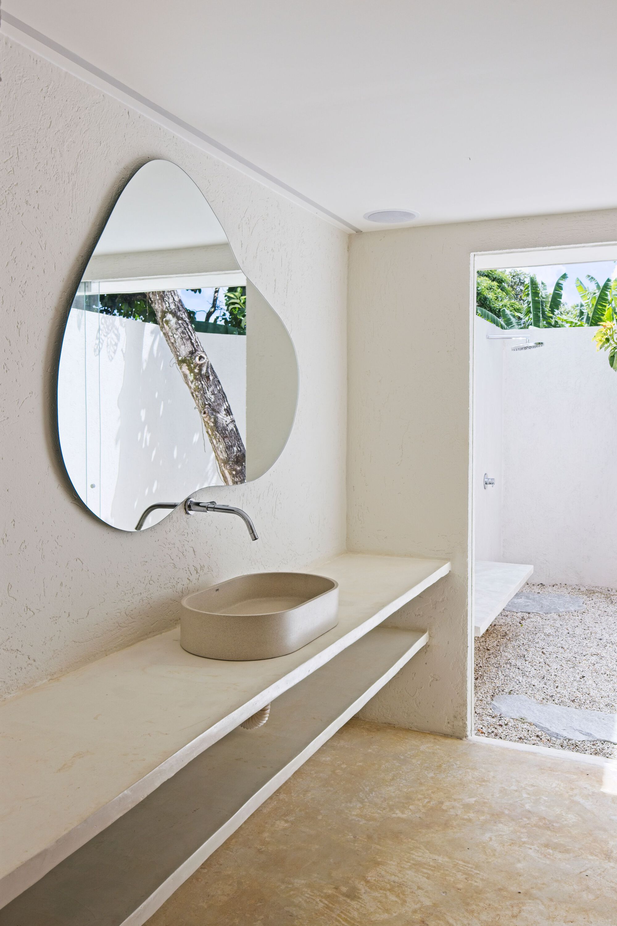 Gallery of Alecrim House / Alan Chu - 14