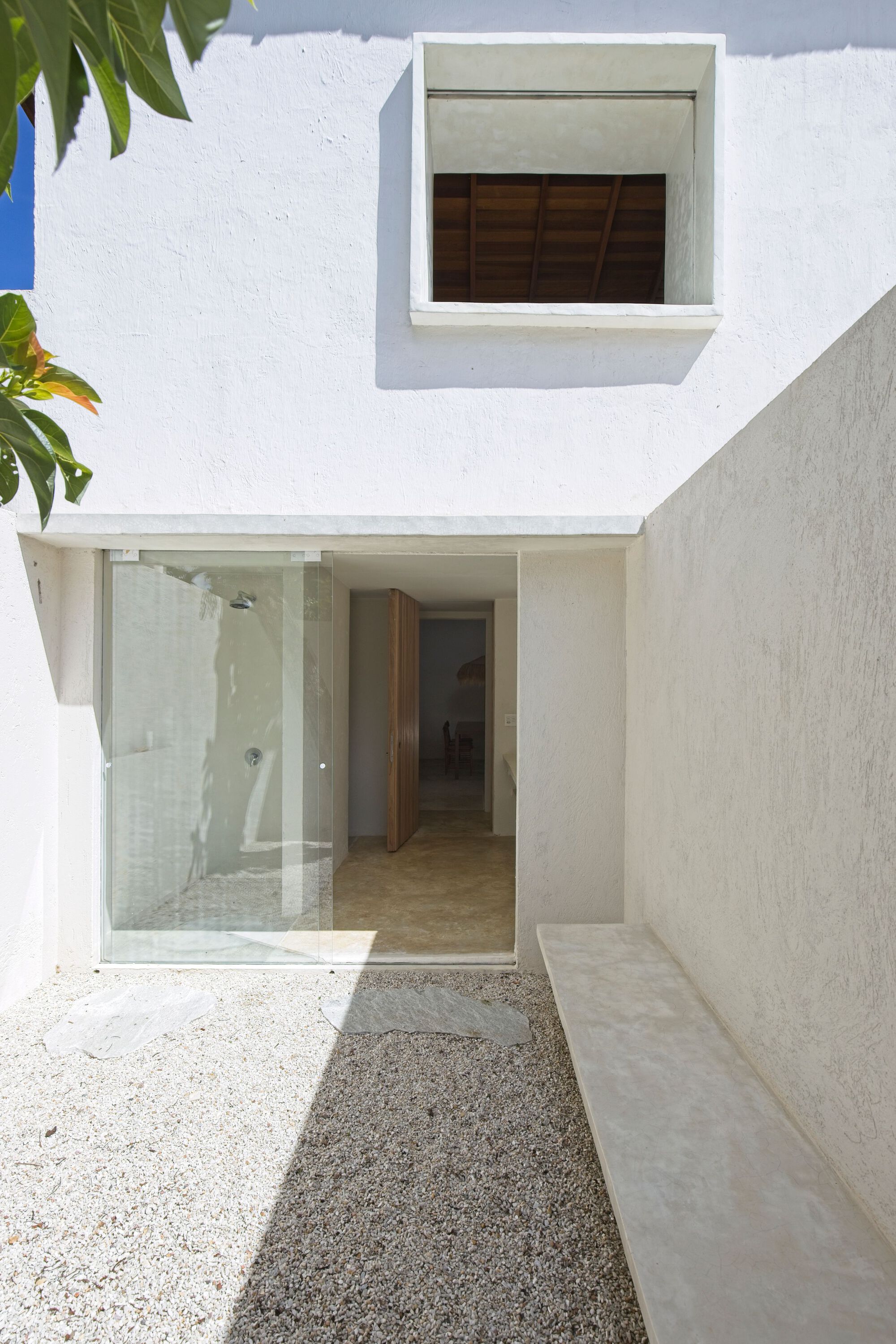 Gallery of Alecrim House / Alan Chu - 12