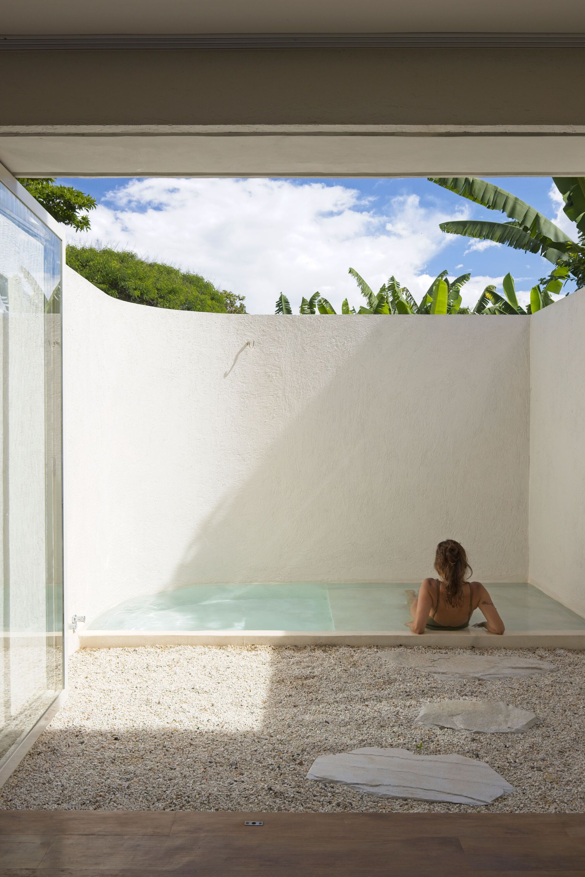 Galeria de Casa Alecrim / Alan Chu - 3