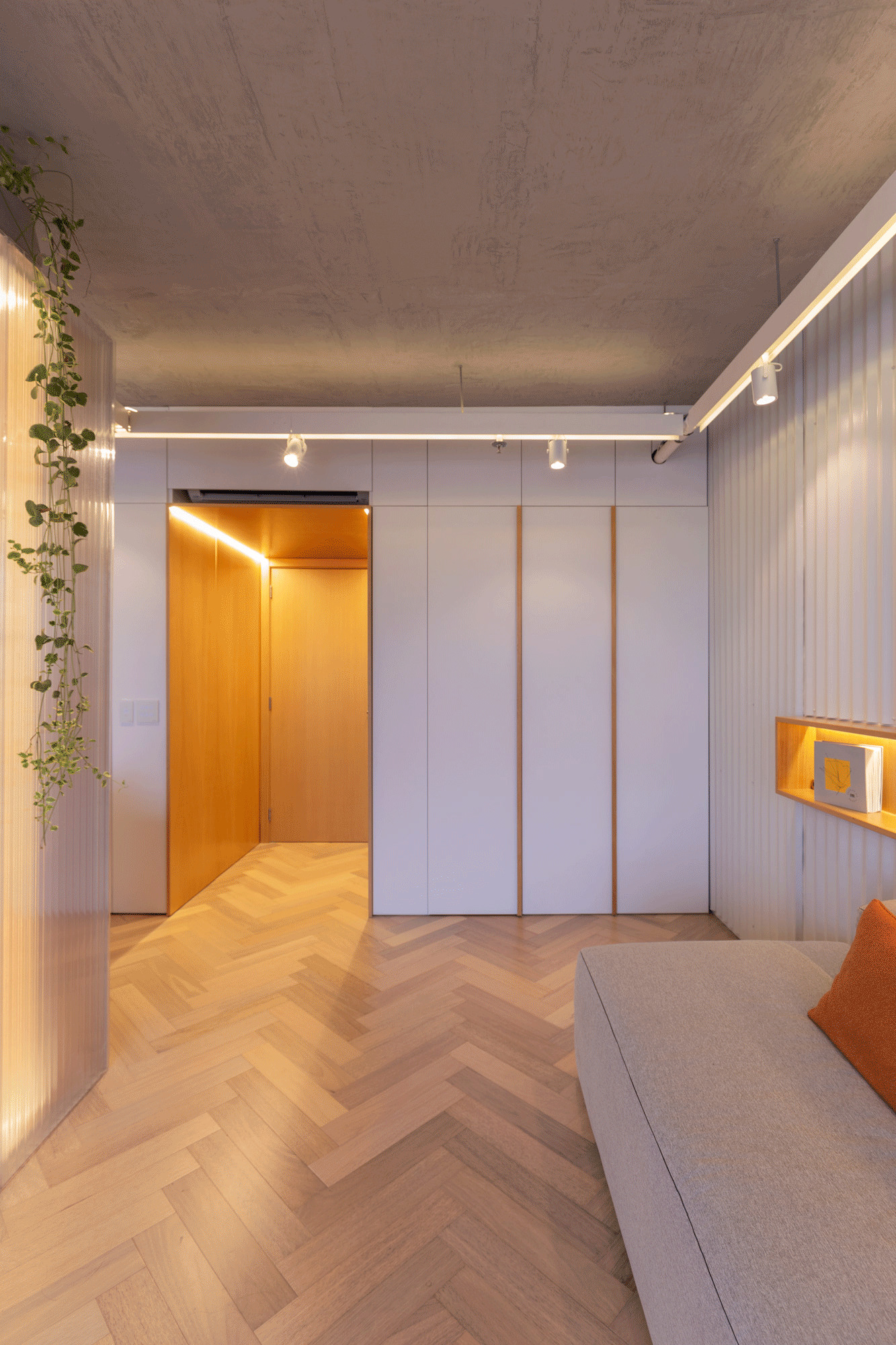 Gallery of OCA Office Headquarters 03 / Oficina Conceito Arquitetura - 24