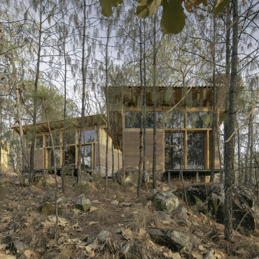 Gallery of How to Use Earthy Tones in Architecture: From the Vernacular ...