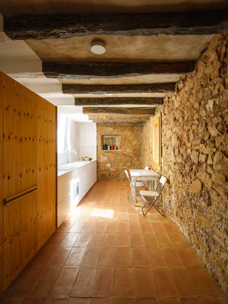 Galeria de Como utilizar tons terrosos na arquitetura: do vernacular ao ...