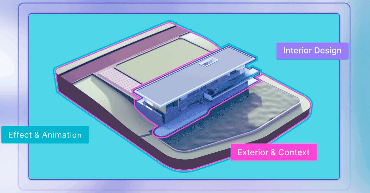 Gallery of A New Tool and Collaborative Workflow for the Future of ...