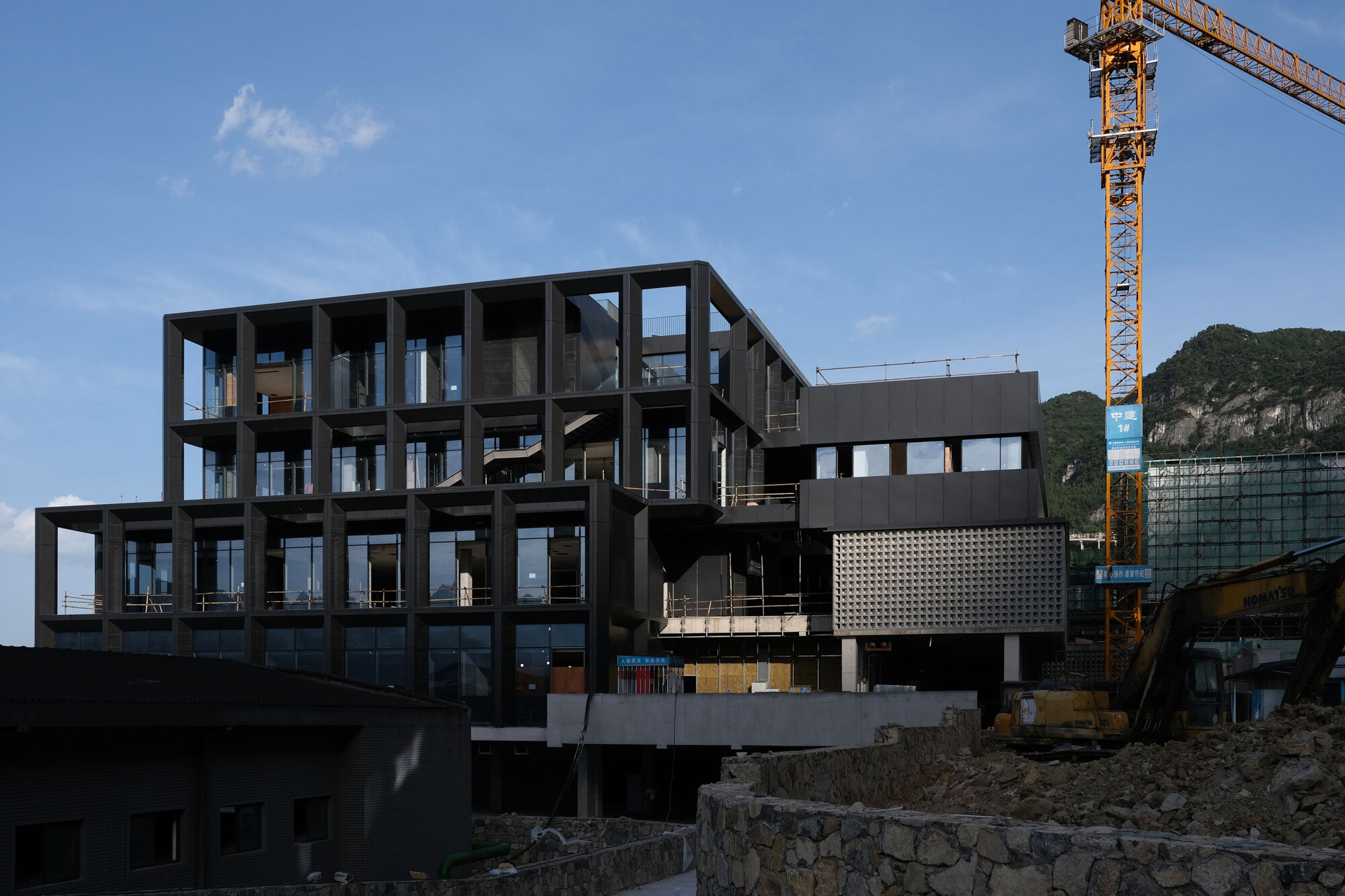 画廊 成都工作｜天仝建筑：建筑师、初级建筑师/初级室内建筑师、媒体专员、实习生 - 18