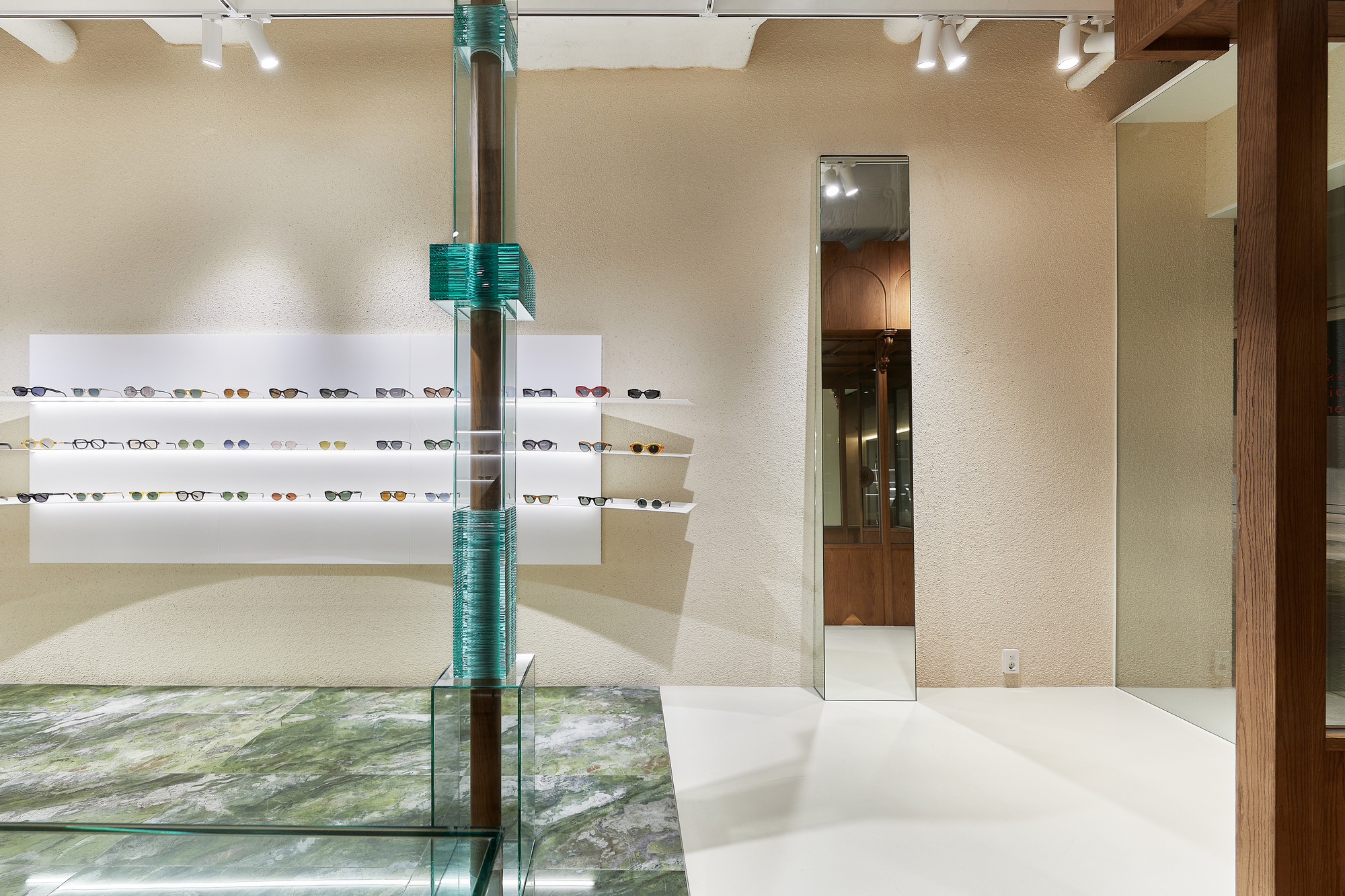 Gallery of oror Store / NBDC - 13