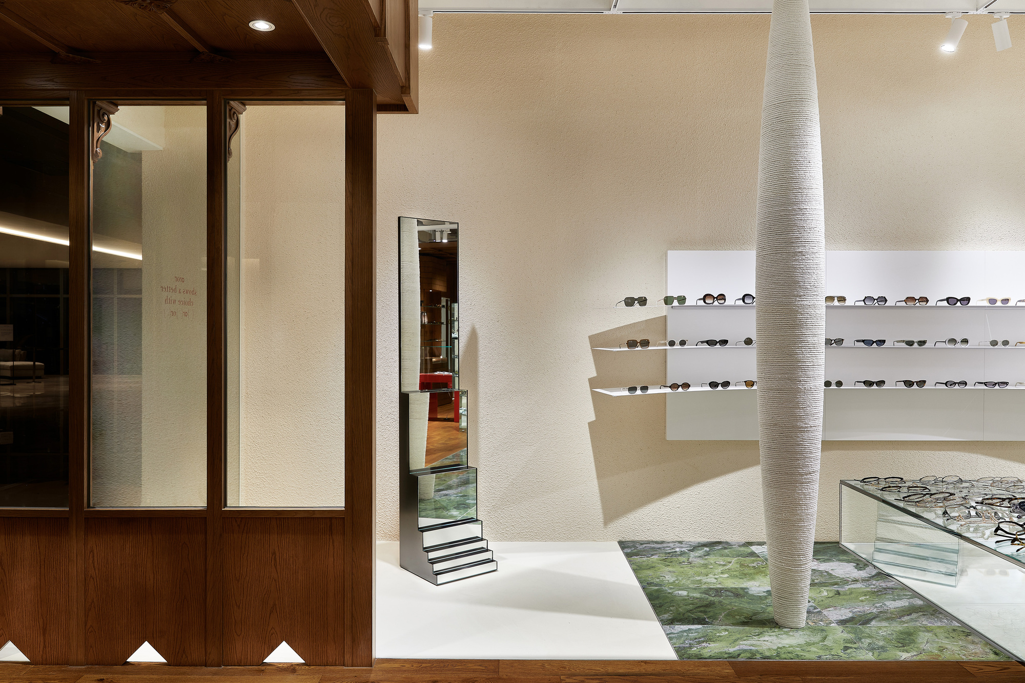 Gallery of oror Store / NBDC - 5