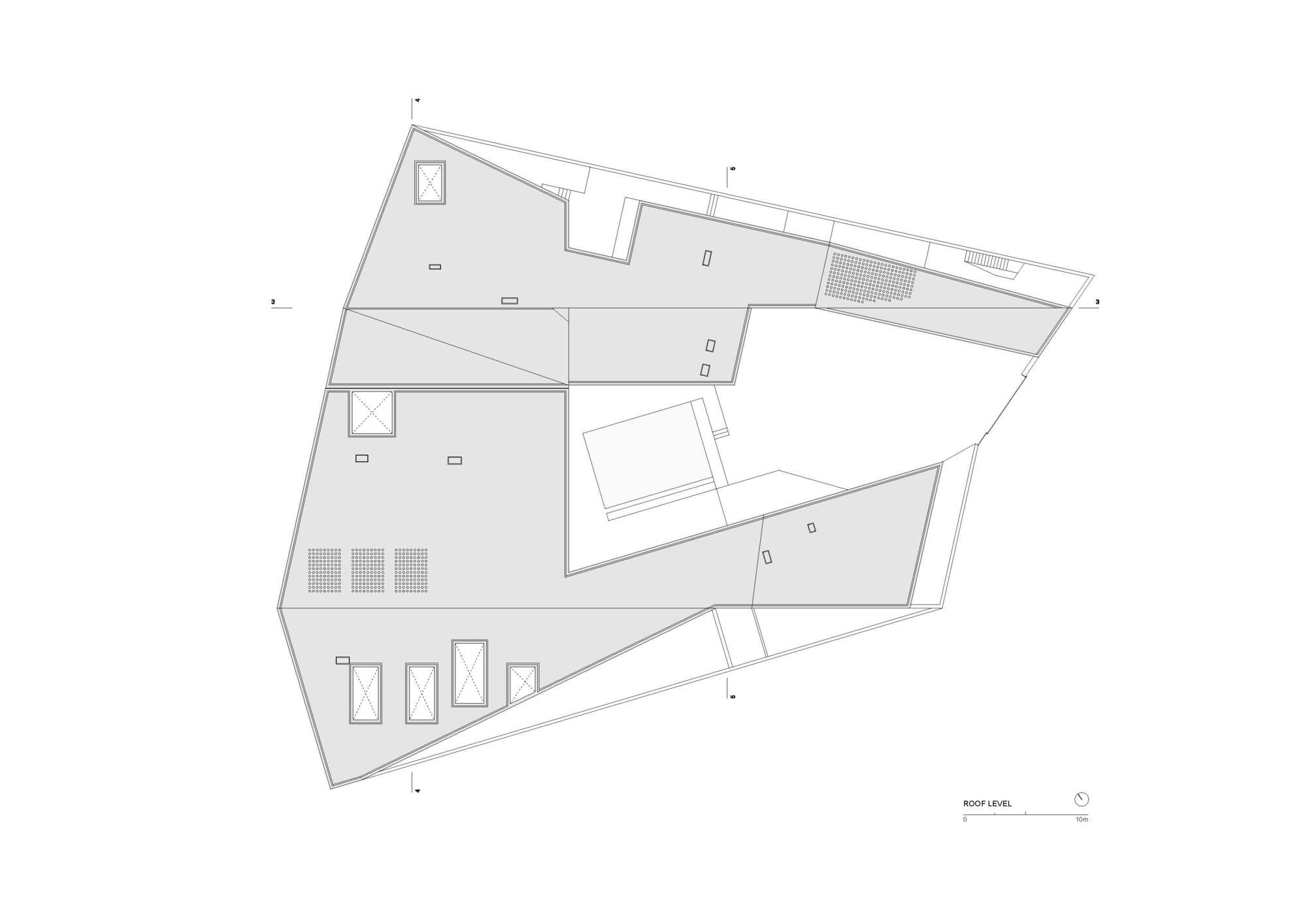 Gallery of Tent House / TAEP/AAP - 28