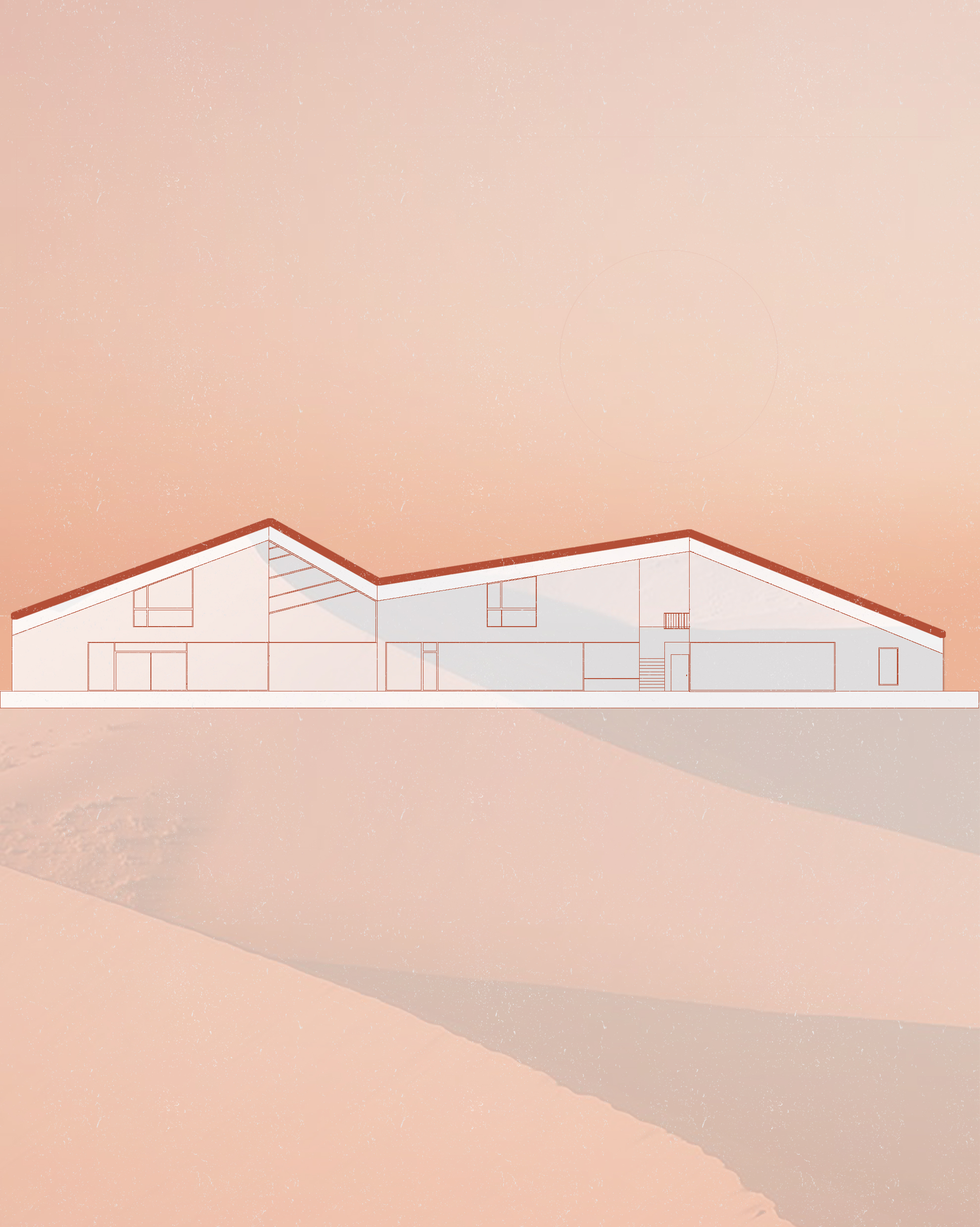 Gallery of Tent House / TAEP/AAP - 32