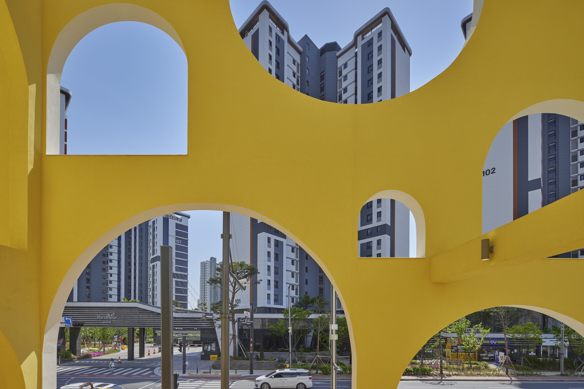 Gallery of Songpa Wirye Kindergarten / TAAL Architects - 10