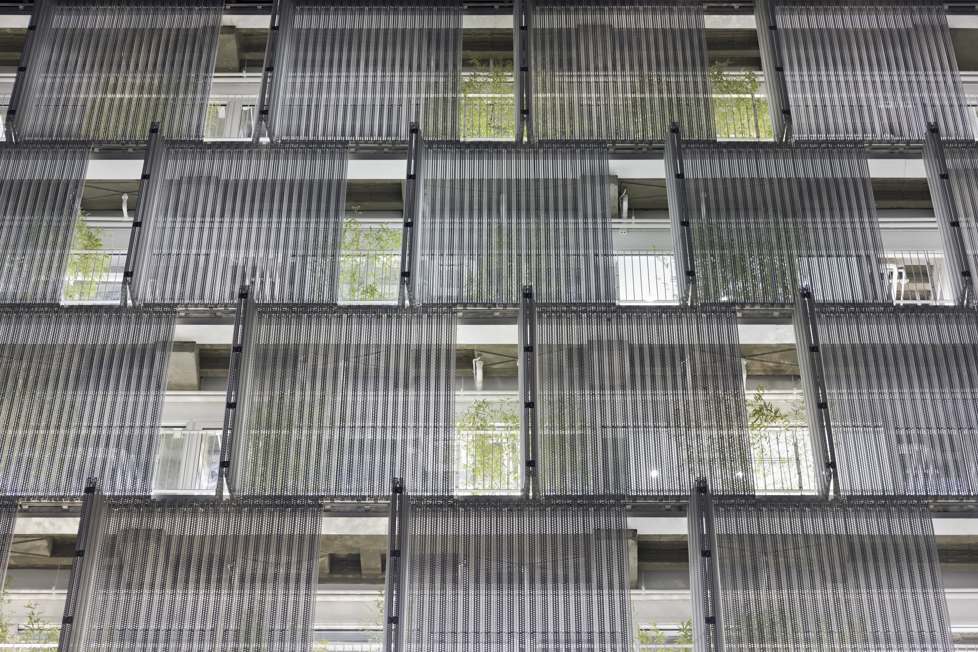 Gallery of The White Renovation Office Building / Olgooco - 15