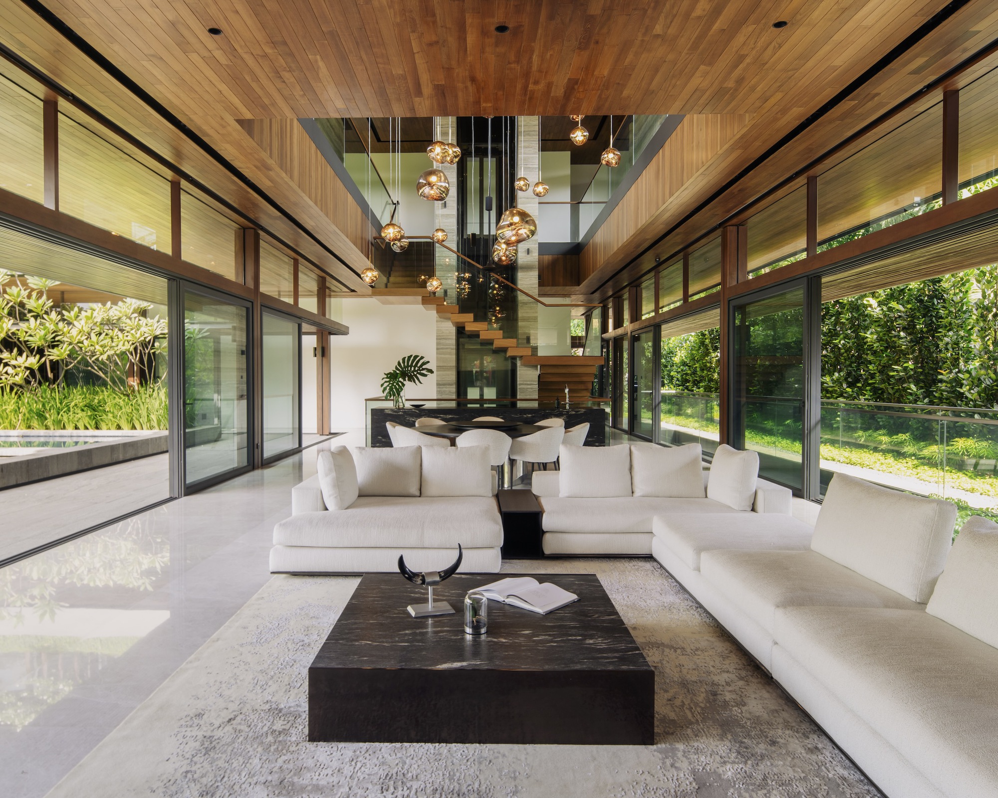 Gallery of Serendipity House / Wallflower Architecture + Design - 4