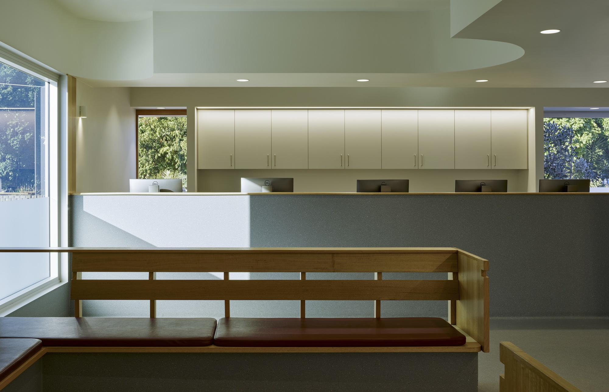 Gallery of Stafford Vet Hospital / Vokes and Peters - 11