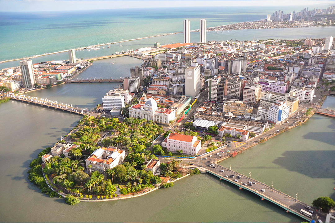 As lições do Porto Digital do Recife | ArchDaily Brasil