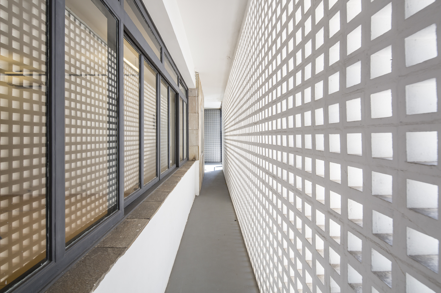 Gallery of Musical Space / RMAA - Reinach Mendoça Arquitetos Associados ...