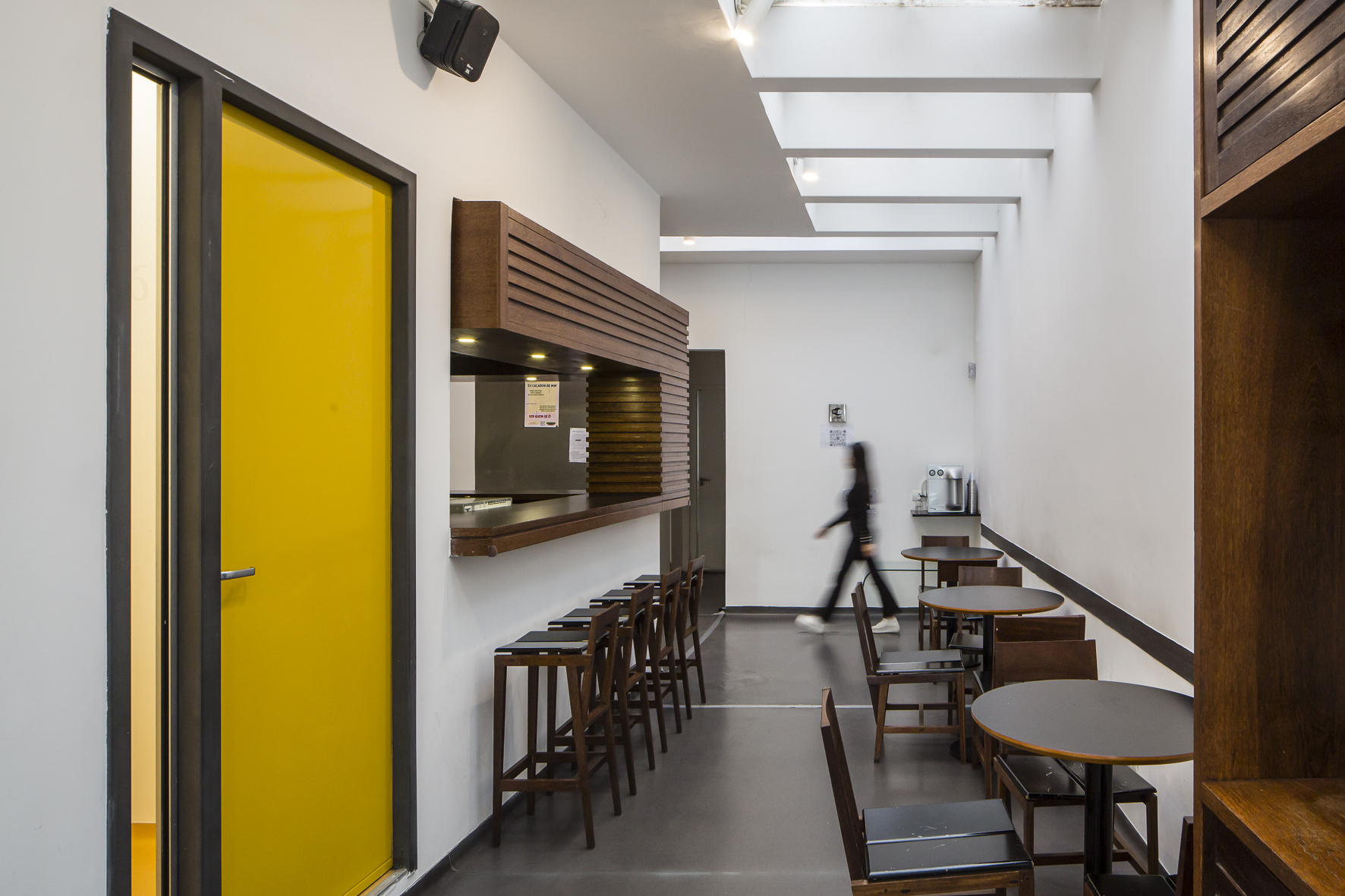 Gallery of Musical Space / RMAA - Reinach Mendoça Arquitetos Associados - 5